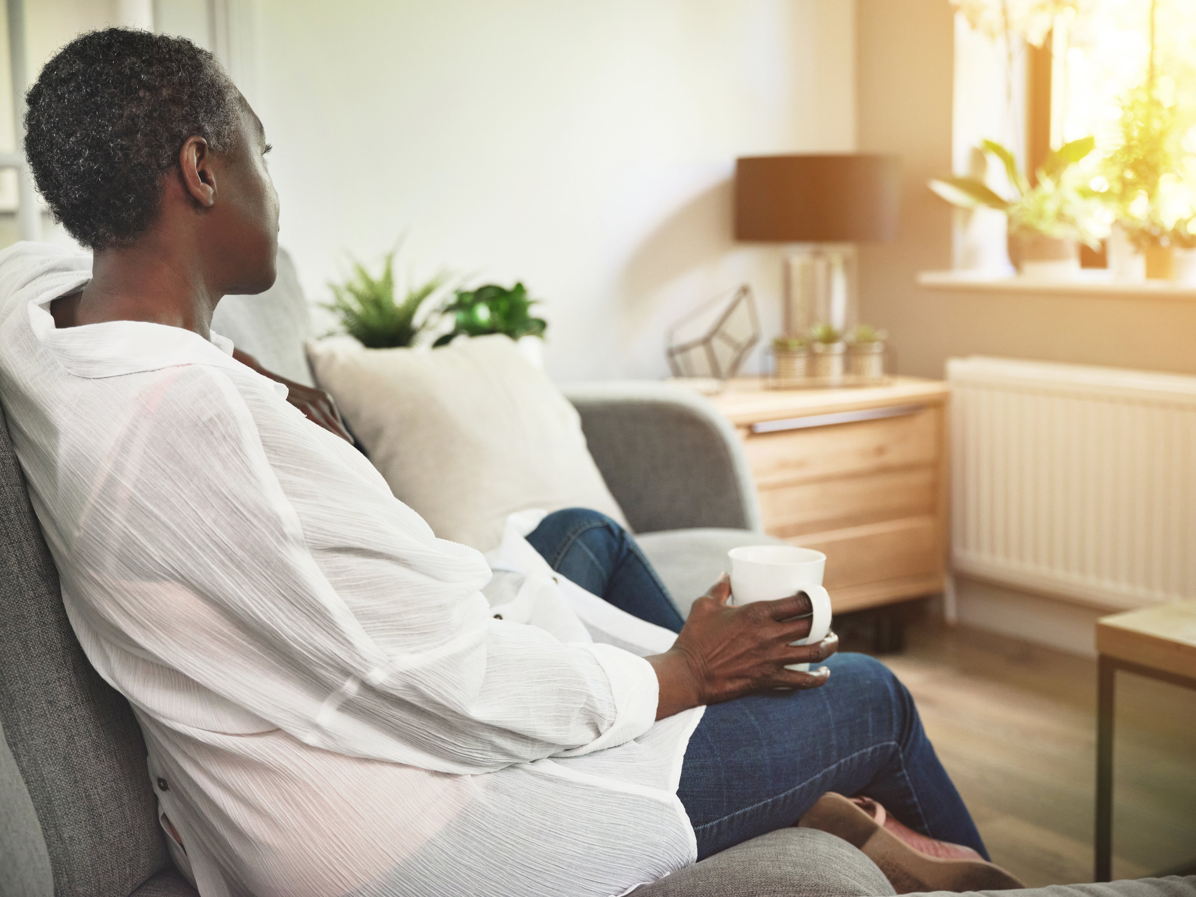 31 Things Older Women Do Not Care About