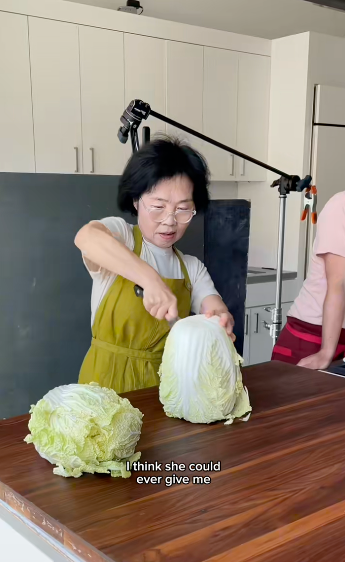 Viral Korean Cookbook UMMA Resonates With Millions