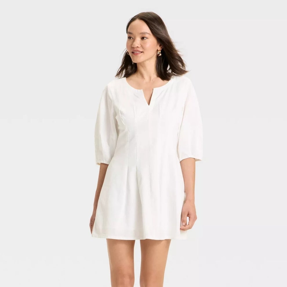 25 Must-Have Target Dresses For Effortless Style
