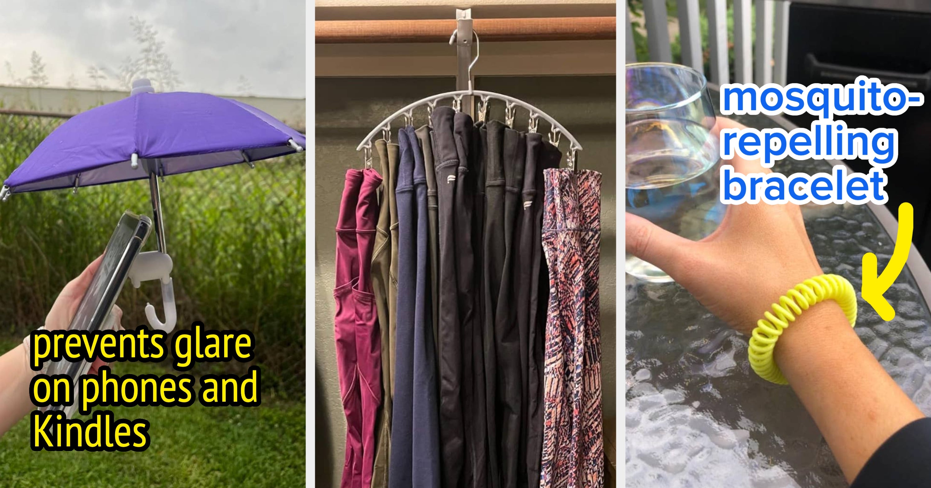 36 Cool "Fix-It" Products For Problem-Solving Nerds