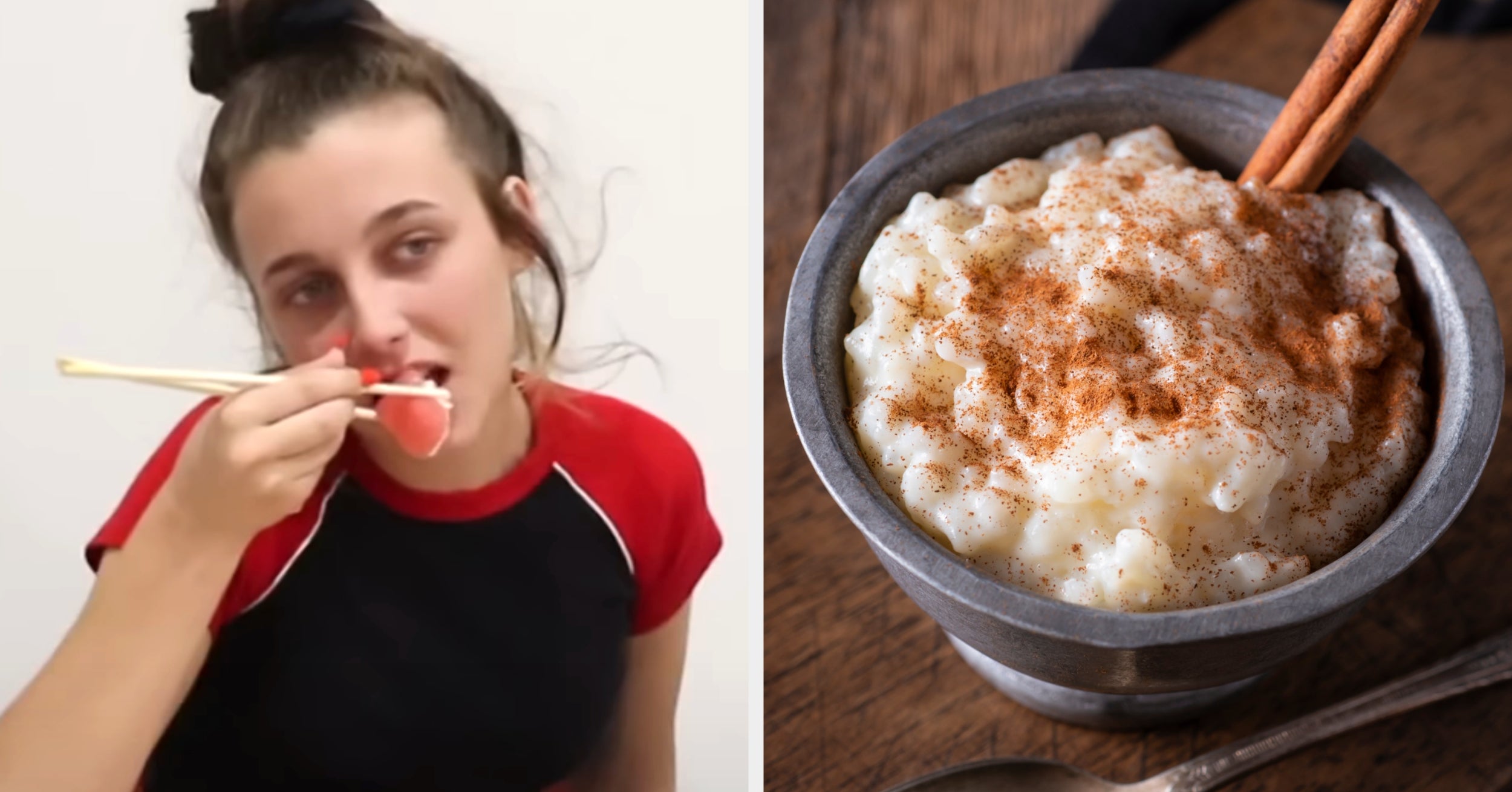 Food Quiz: Best Rice Dish Showdown