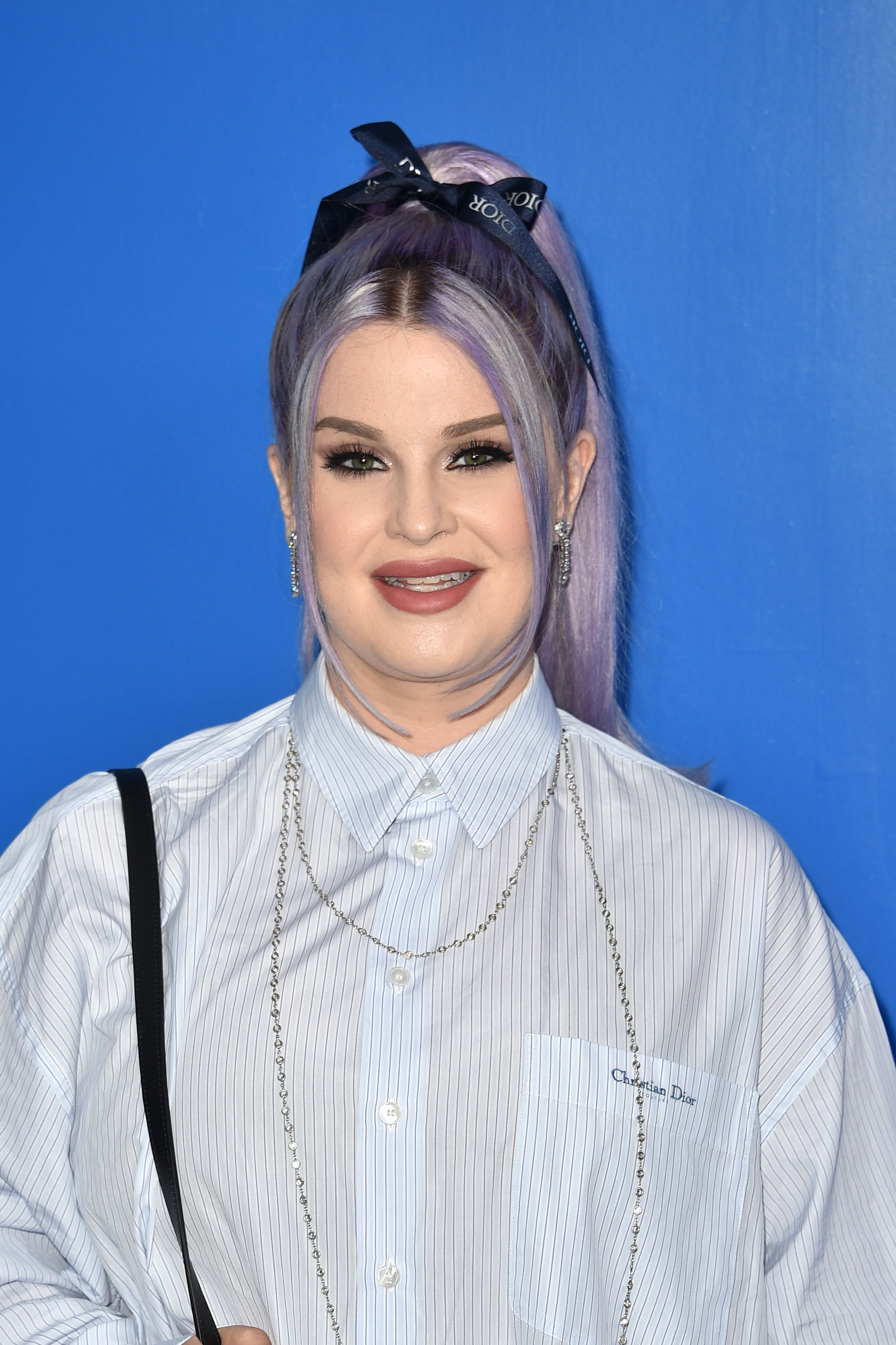 Kelly Osbourne’s Unrecognizable Appearance Goes Viral