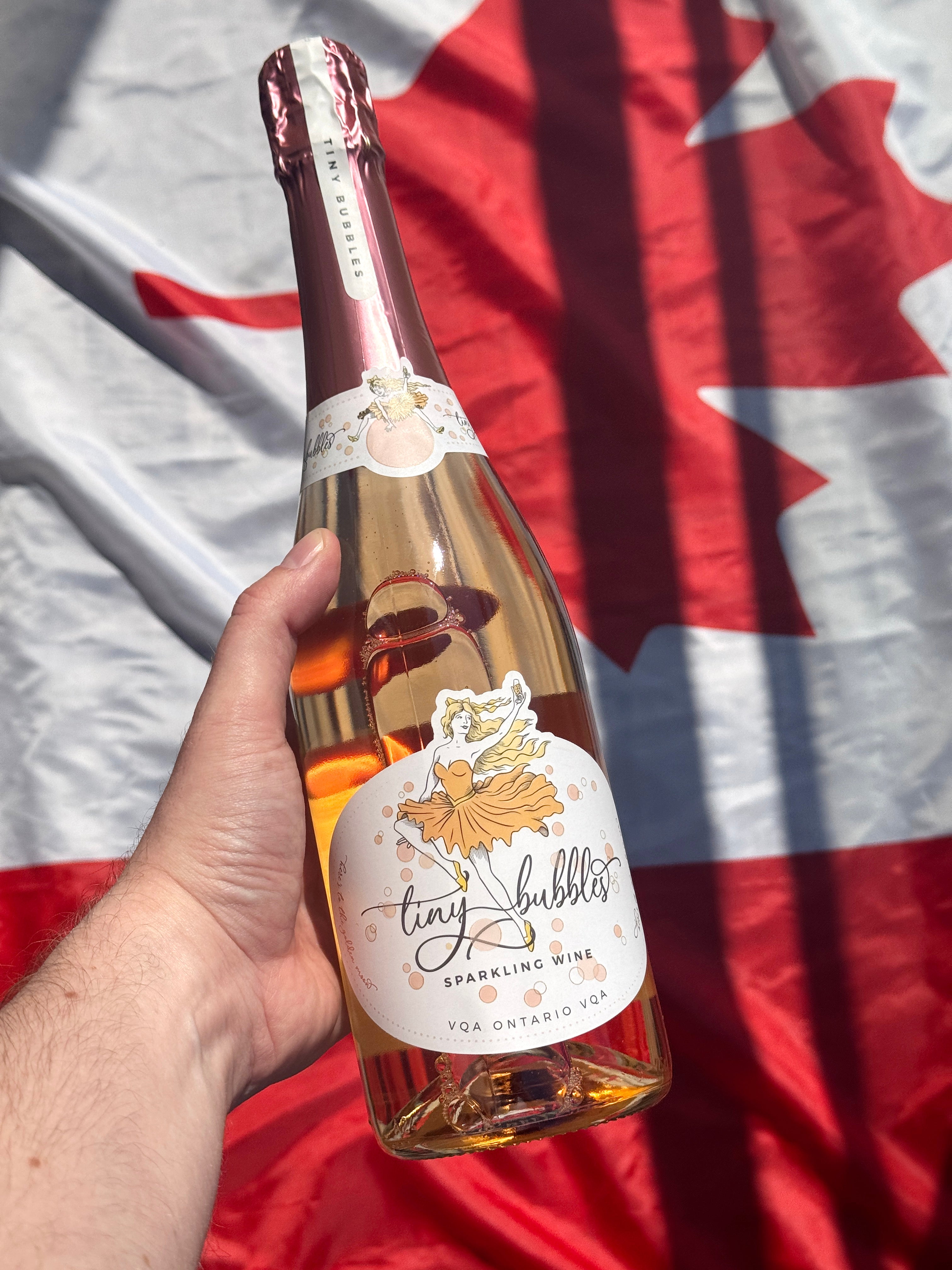 I Tried These 11 New Ontario- And Canadian-Made* Drinks From The LCBO ...