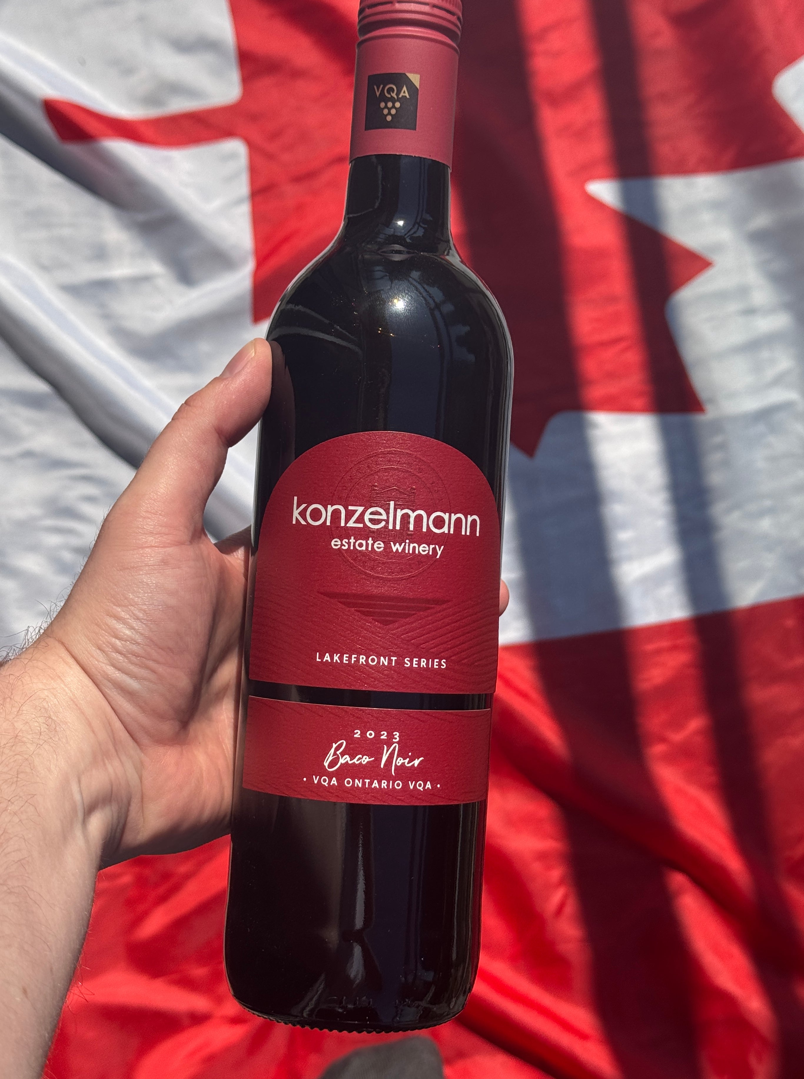 I Tried These 11 New Ontario- And Canadian-Made* Drinks From The LCBO ...