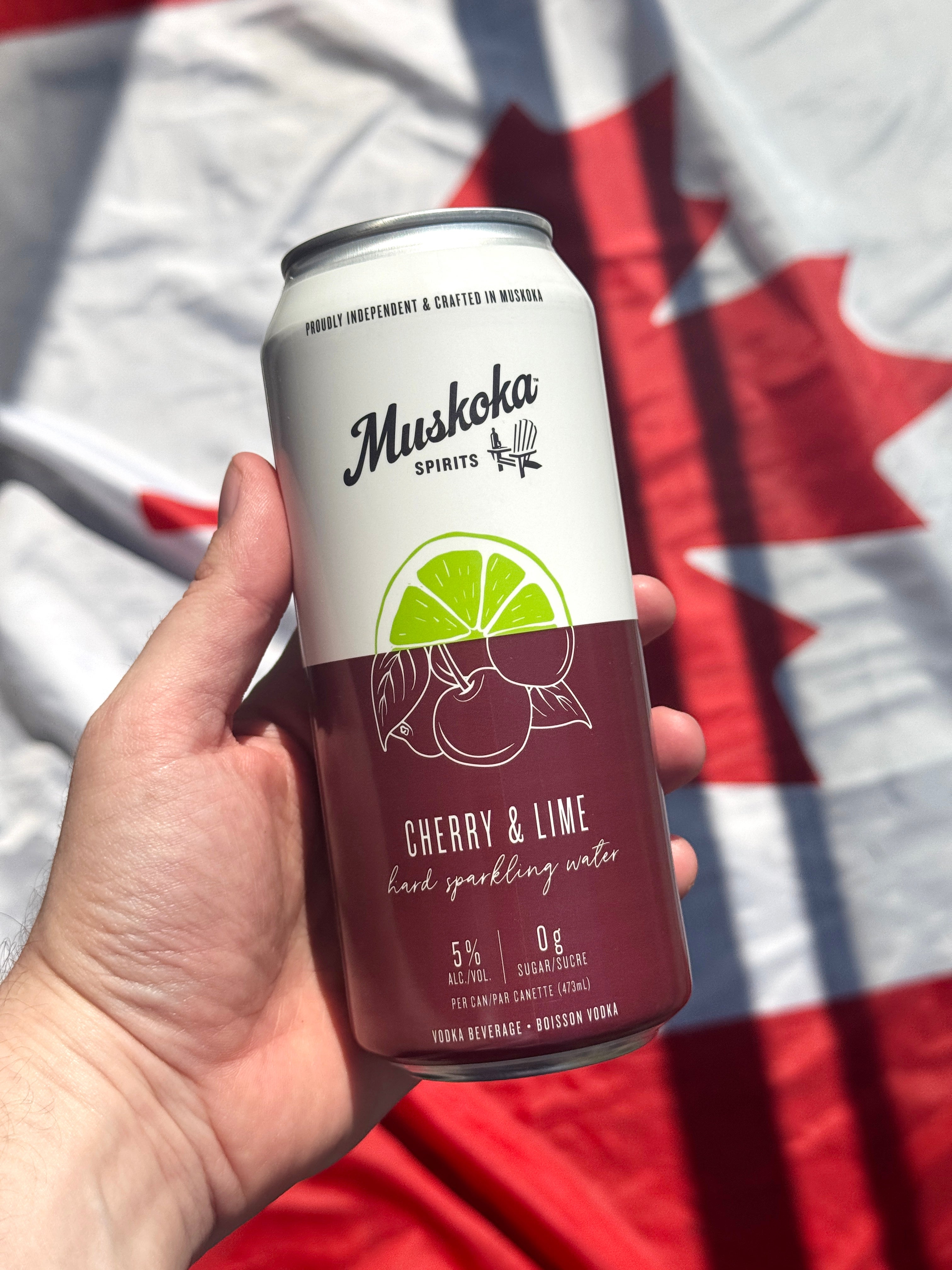 I Tried These 11 New Ontario- And Canadian-Made* Drinks From The LCBO ...