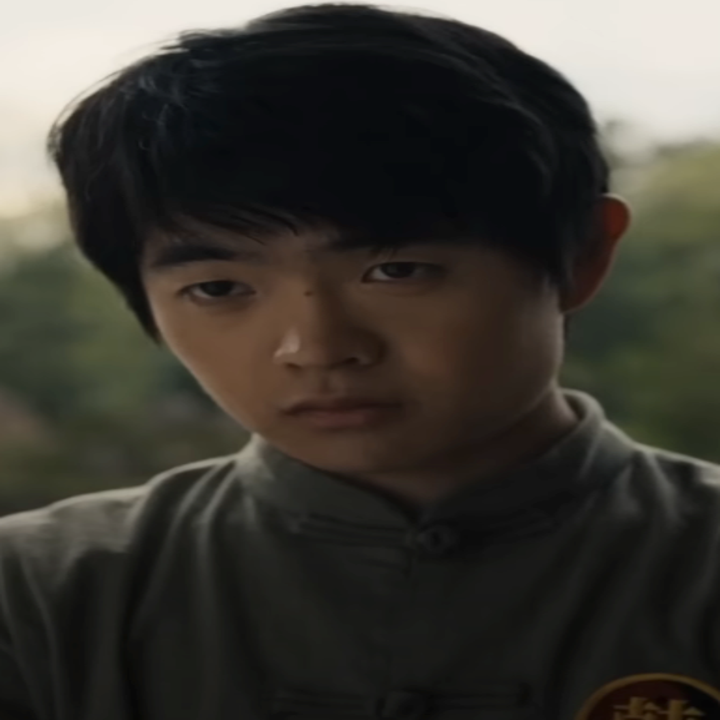 Gen Z AAPI Actors And Their Iconic Roles