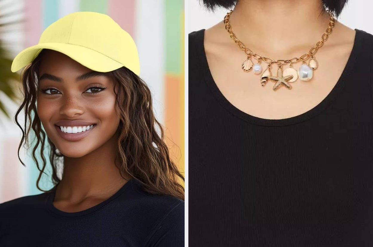 20 Target Accessories Because I’m Sensing Your Outfit Is Missing ...