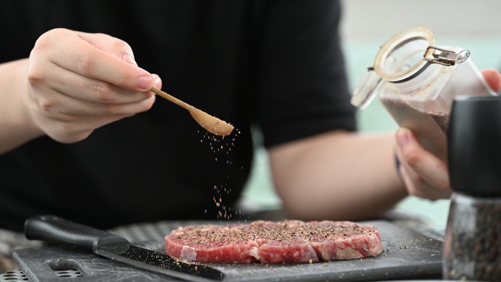 Home Cooks Reveal Their 22 Most Valuable Kitchen Tricks