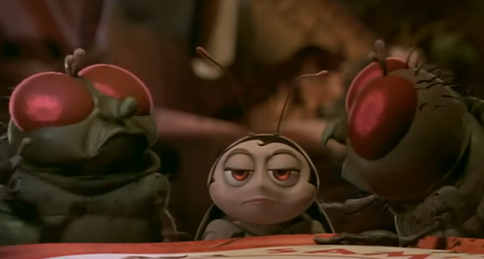 The Greatest '90s Cartoon Characters Of All Time