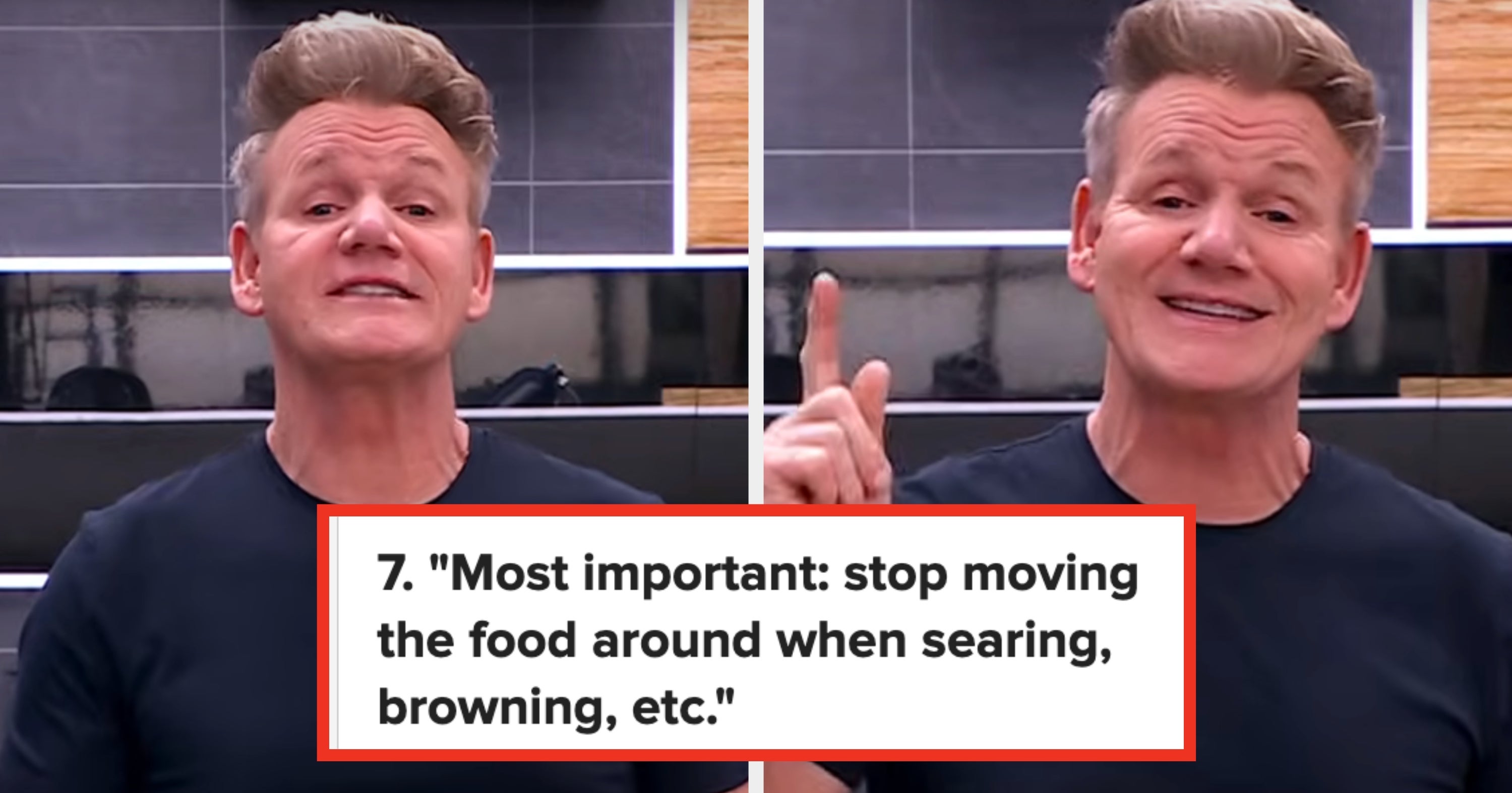 Home Cooks Reveal Their 22 Most Valuable Kitchen Tricks