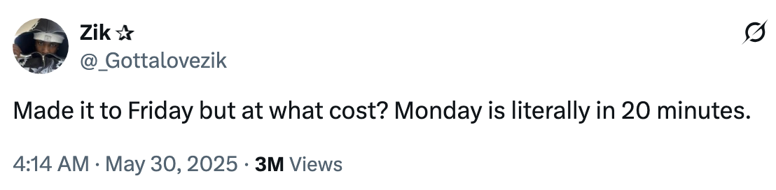 17 Funniest Black Twitter Tweets From The Week