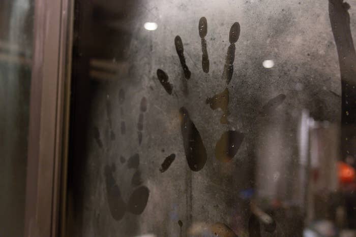 paranormal experiences