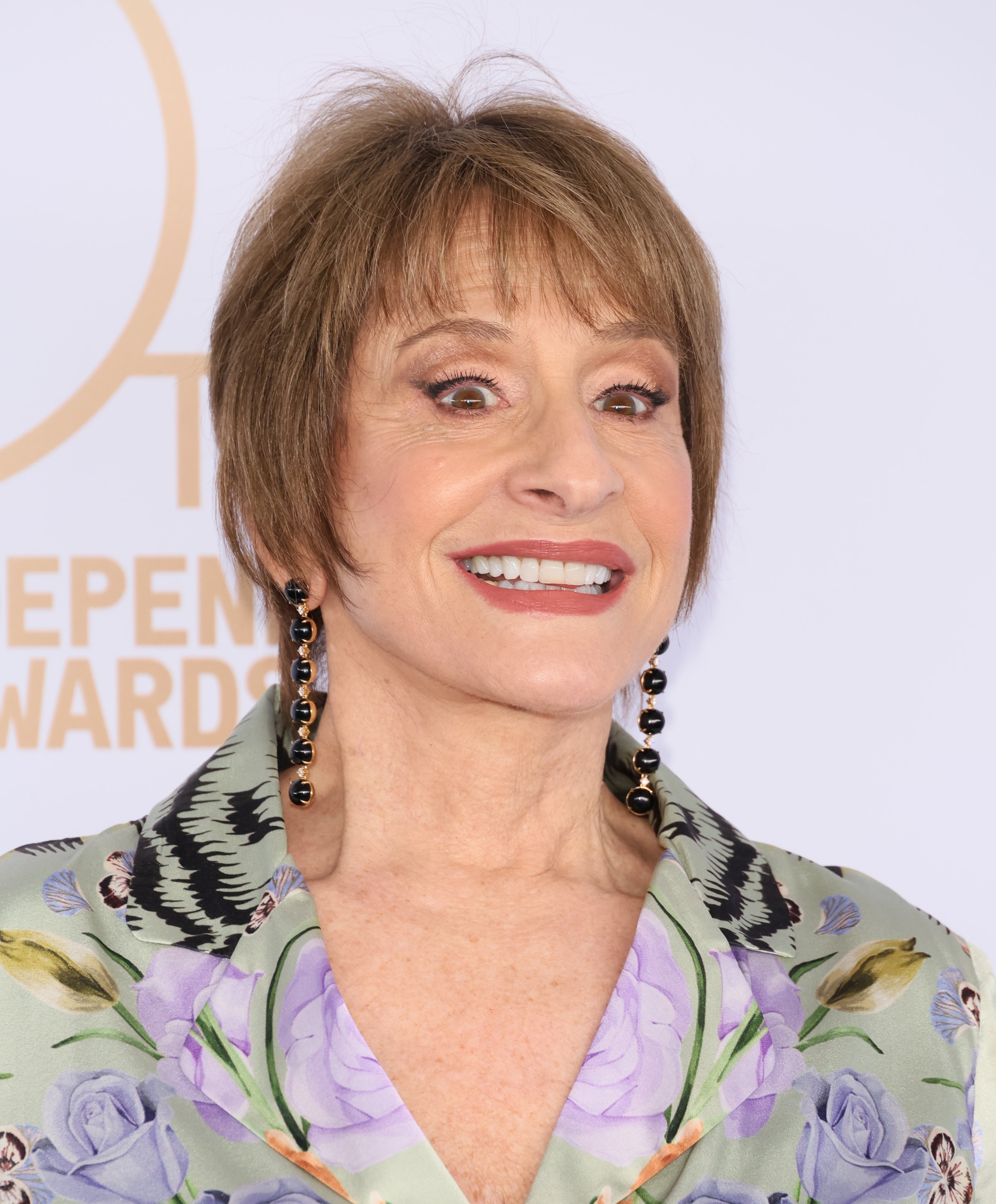 Patti LuPone Apology For New Yorker Comments