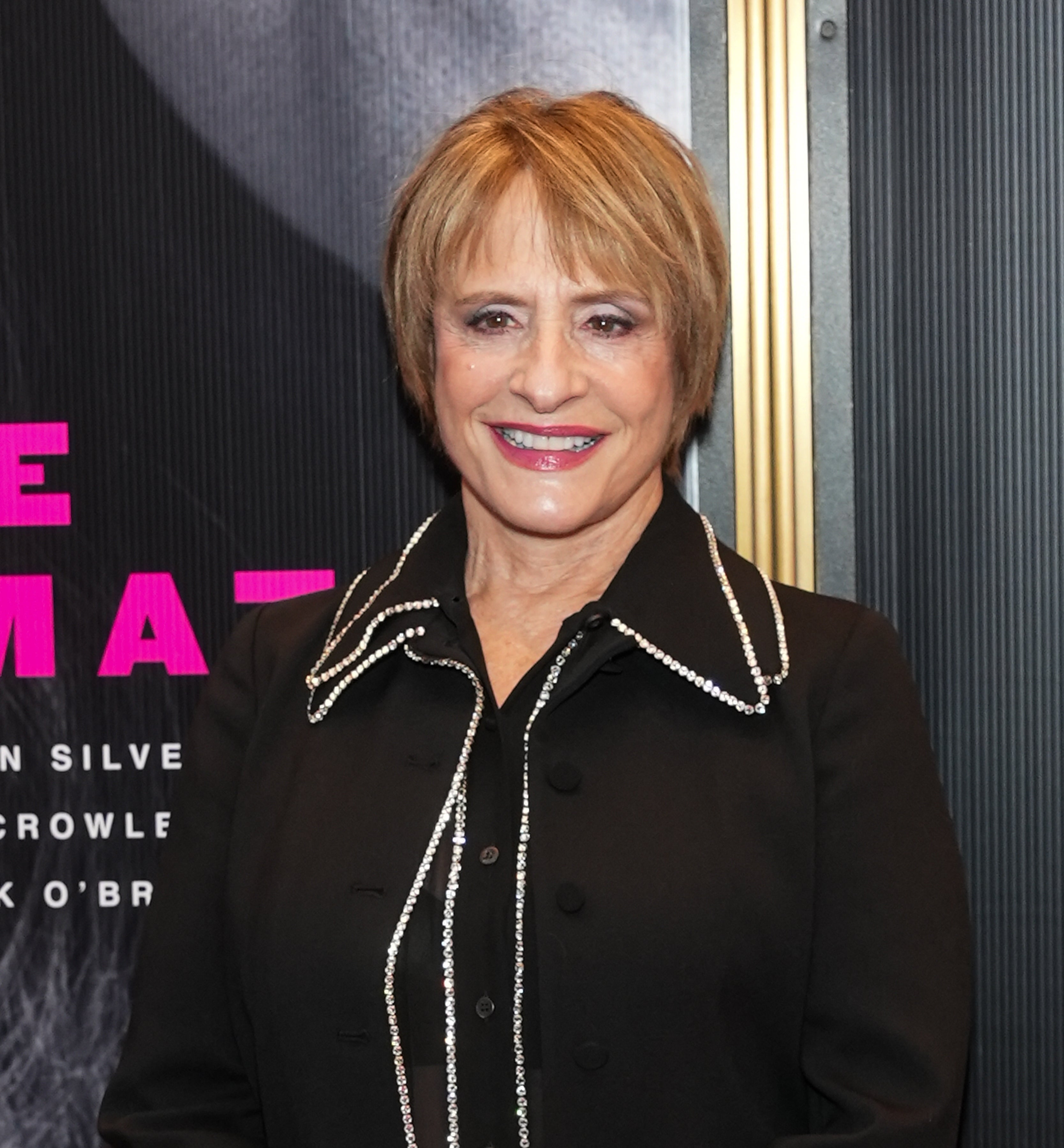Patti LuPone Apology For New Yorker Comments