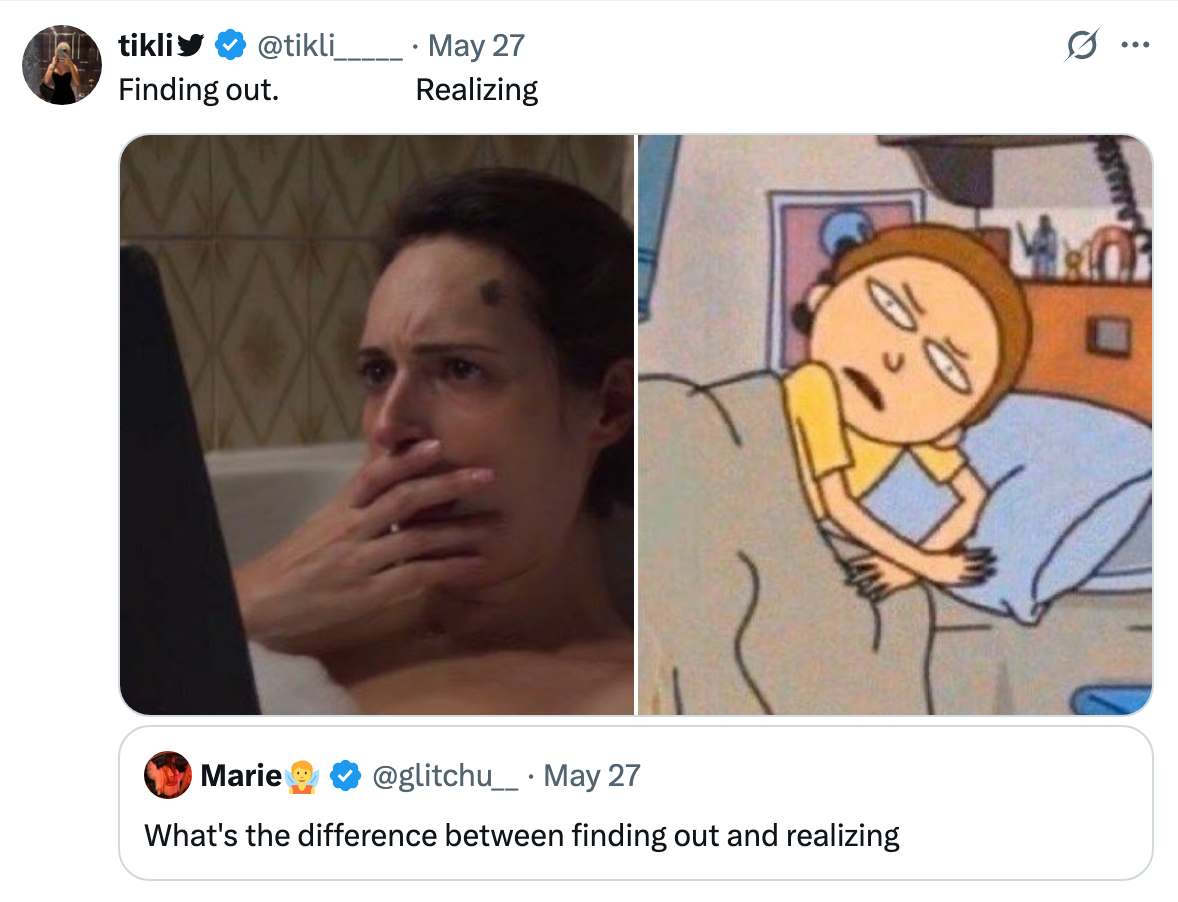 May's Funniest Tweets That Will Make You Howl