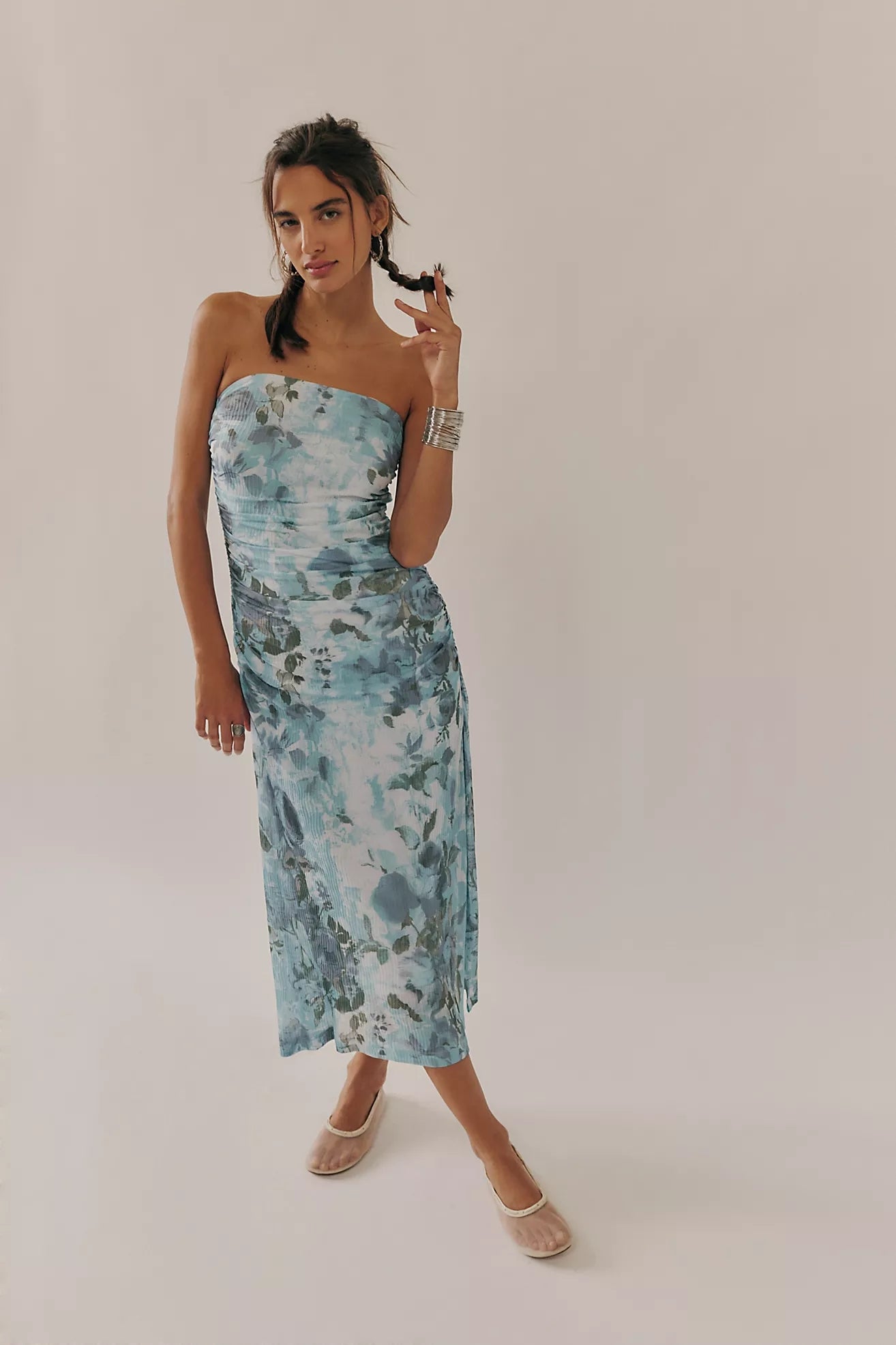 27 Stunning Free People Dresses For Your Wardrobe