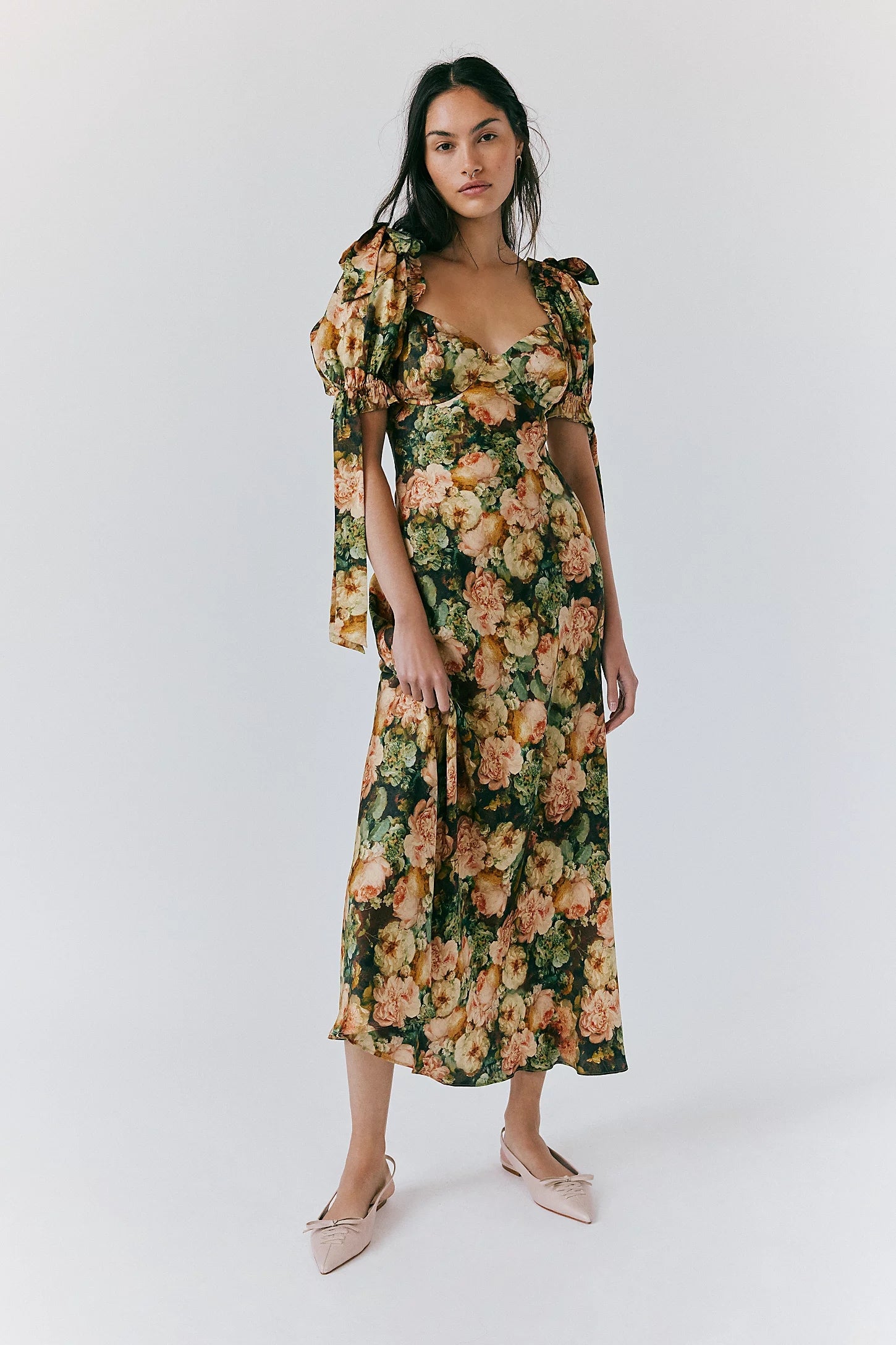 27 Stunning Free People Dresses For Your Wardrobe