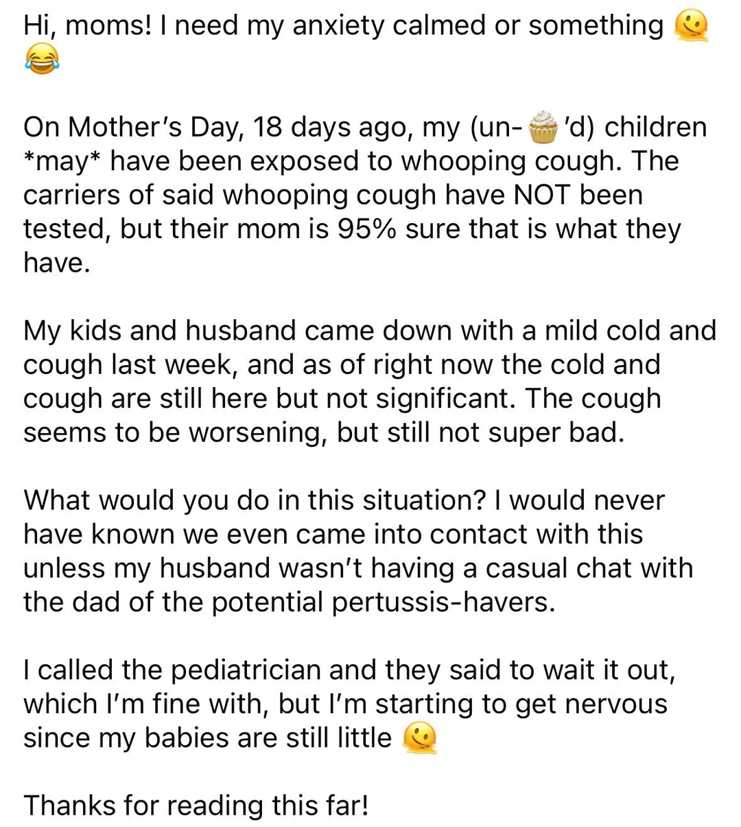 18 Wild Crunchy Parent Posts That Went Too Far