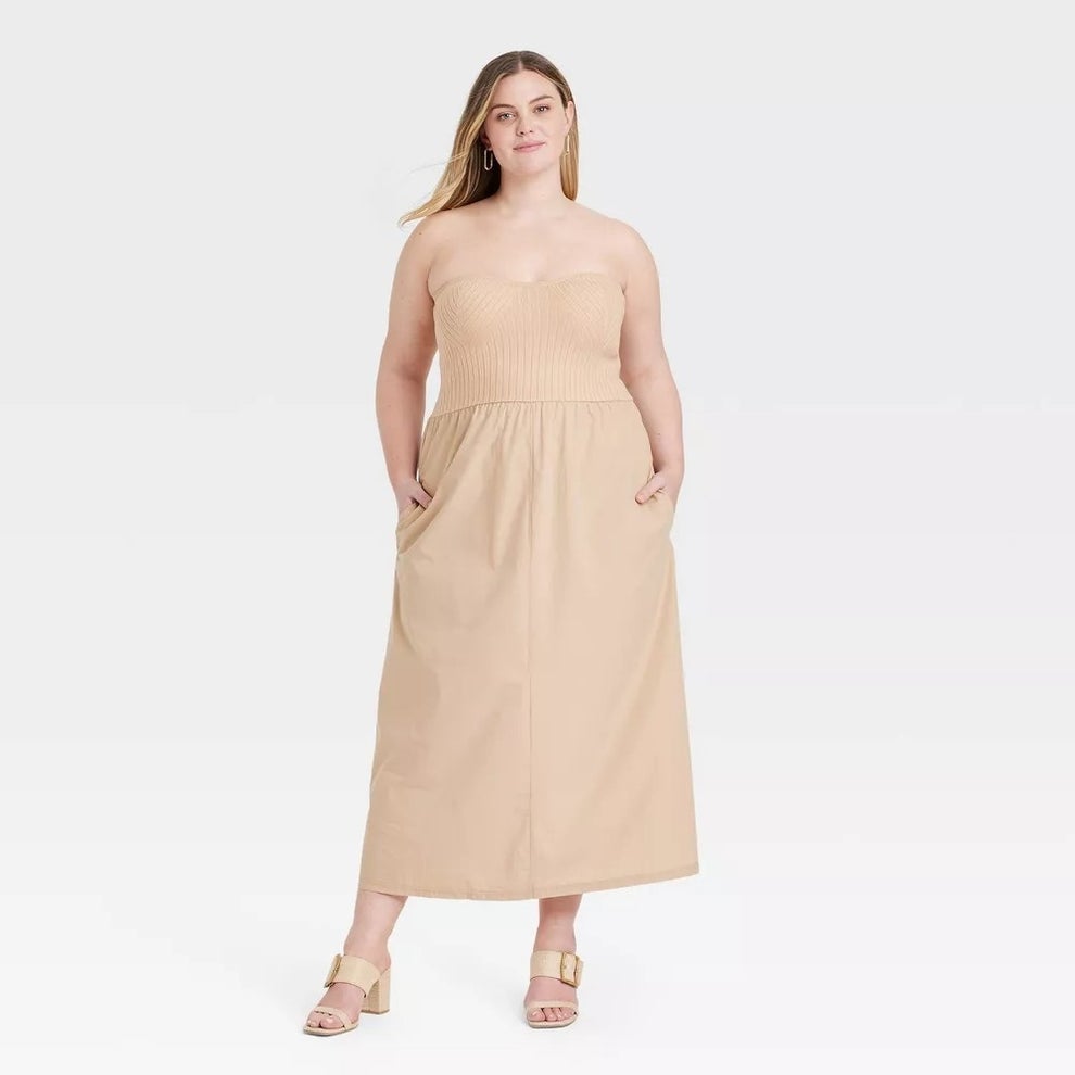 25 Must-Have Target Dresses For Effortless Style