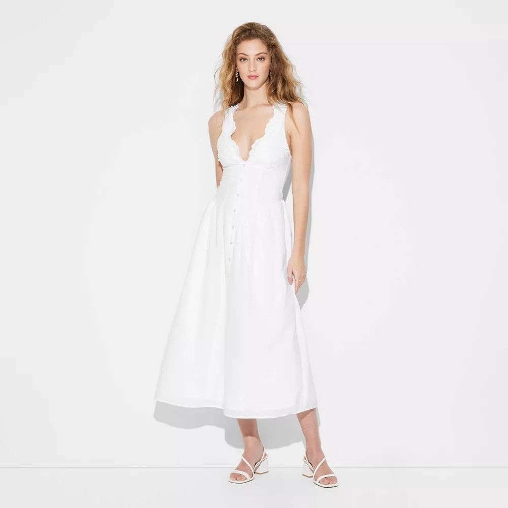 25 Must-Have Target Dresses For Effortless Style