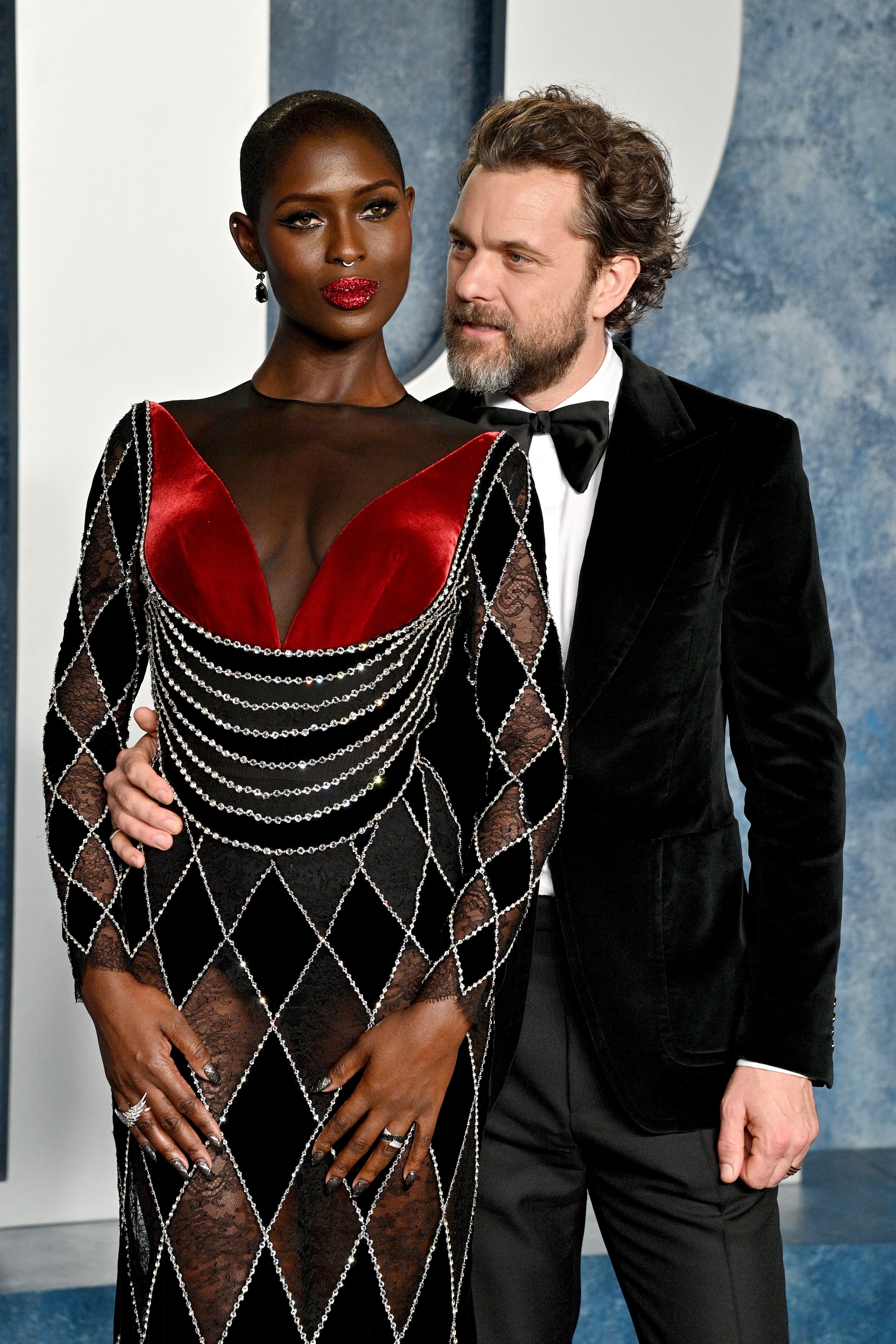 Jodie Turner-Smith's Cryptic Post, Joshua Jackson Custody Drama