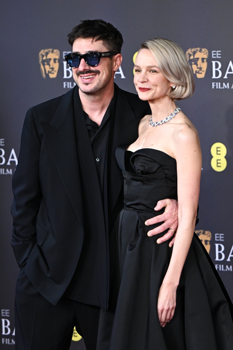 13 Surprising And Random Celebrity Couples