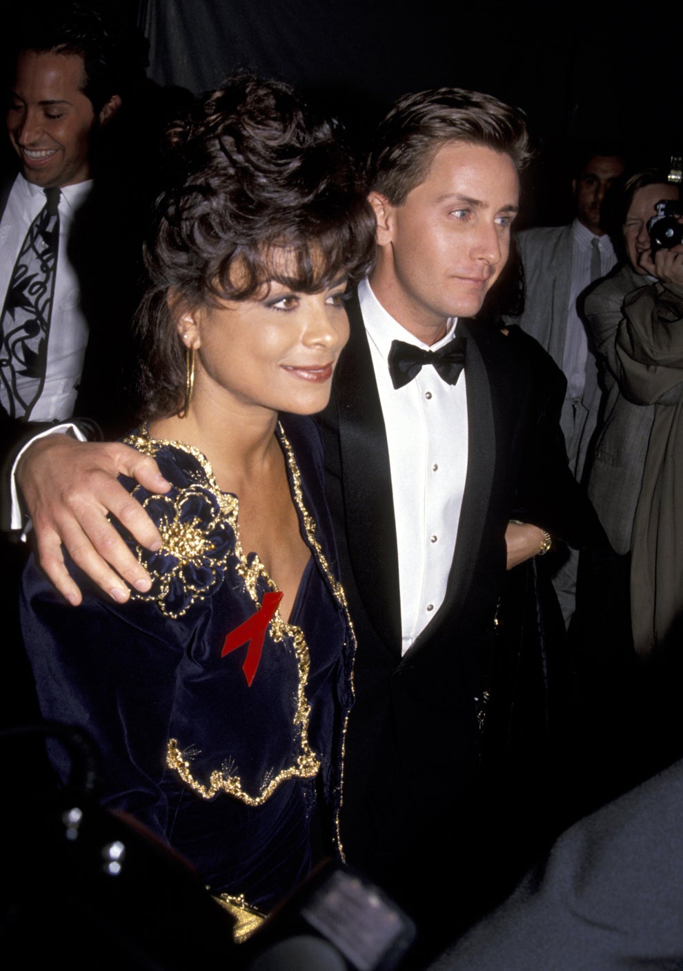 13 Surprising And Random Celebrity Couples