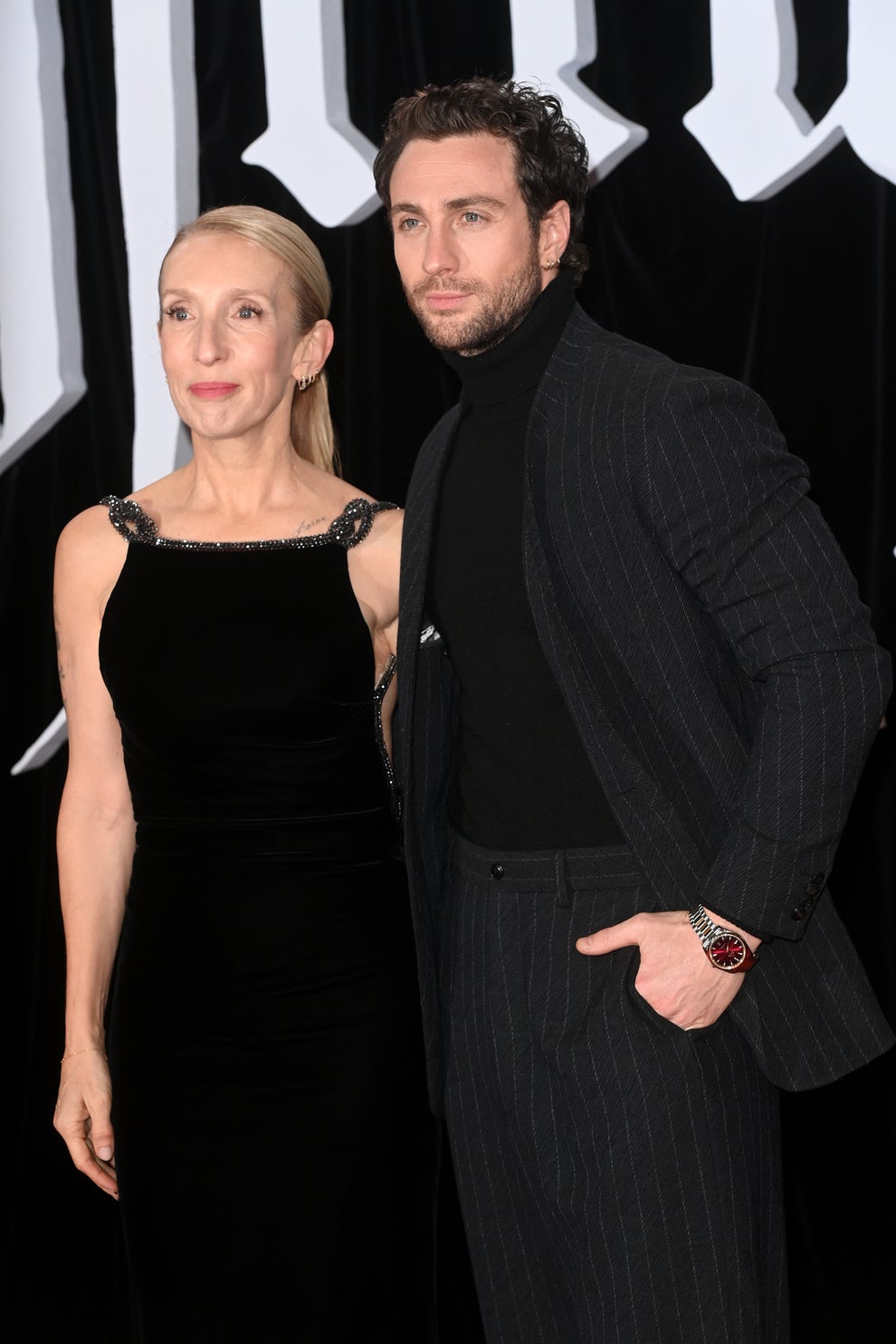 13 Surprising And Random Celebrity Couples