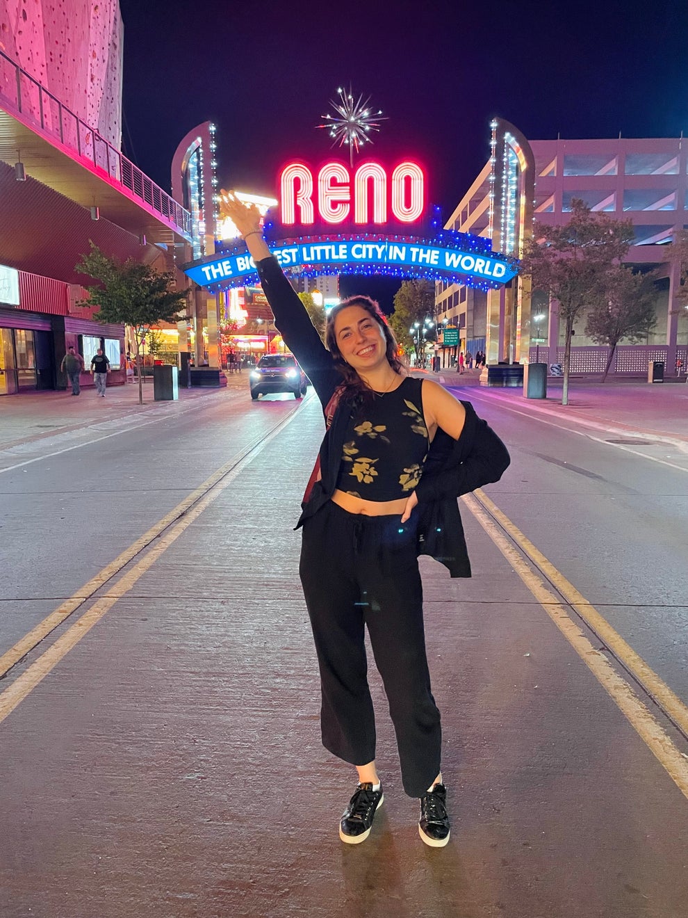 11 Things I Learned On A Trip To Reno And Lake Tahoe
