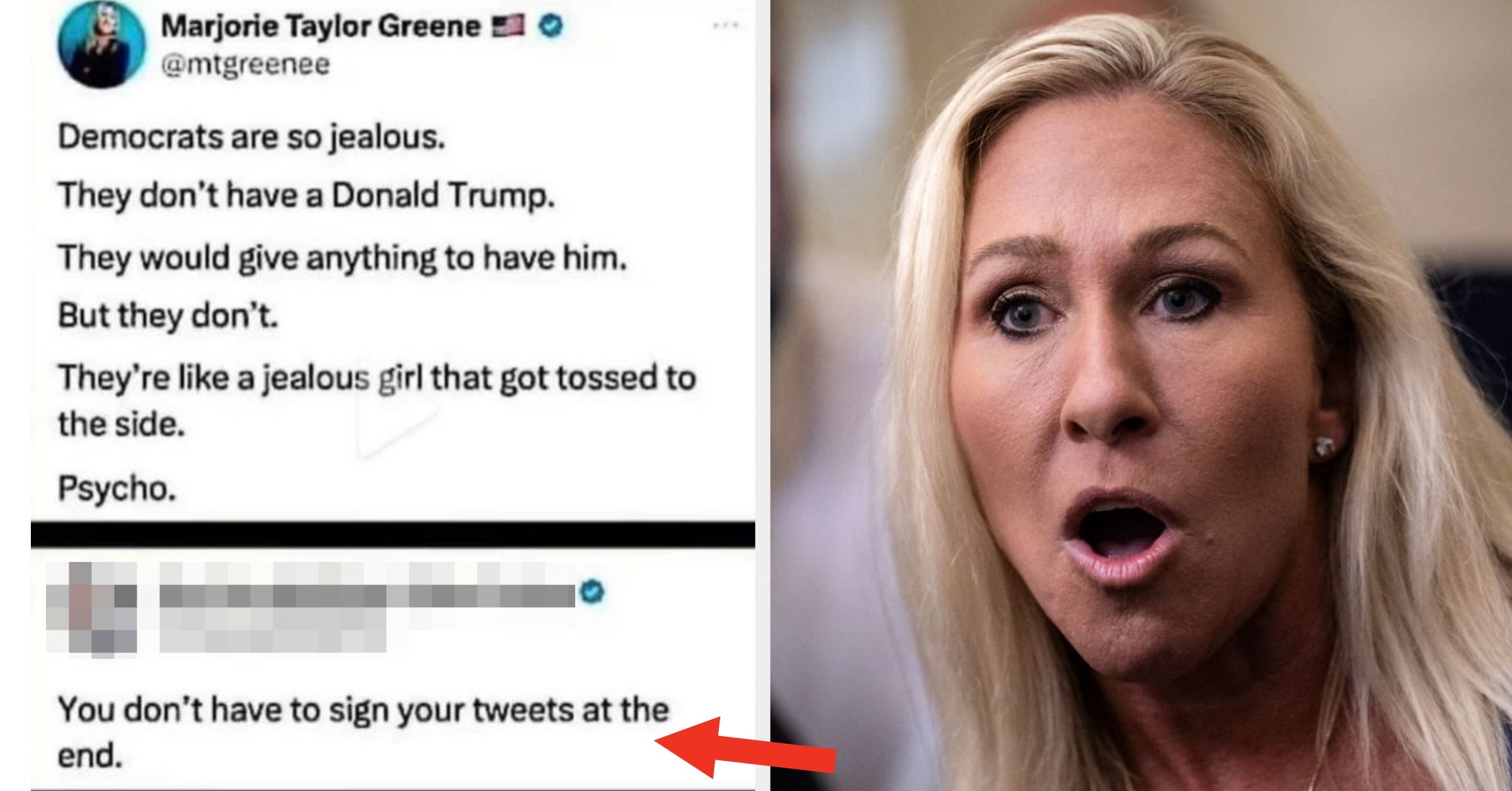 Best Political Tweets 6-3-2025