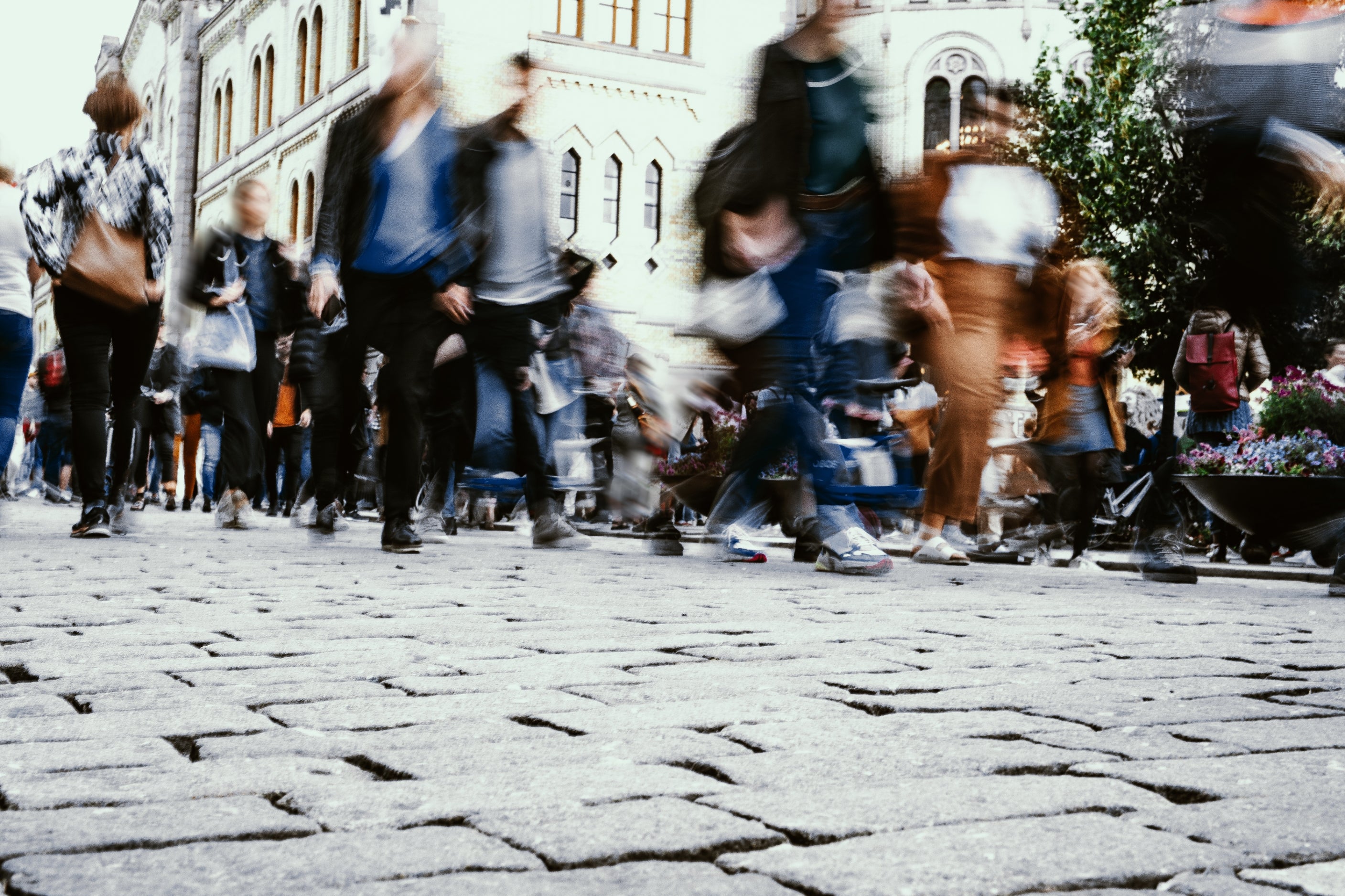 20 Things Poor People Definitely Do Better Than Rich People