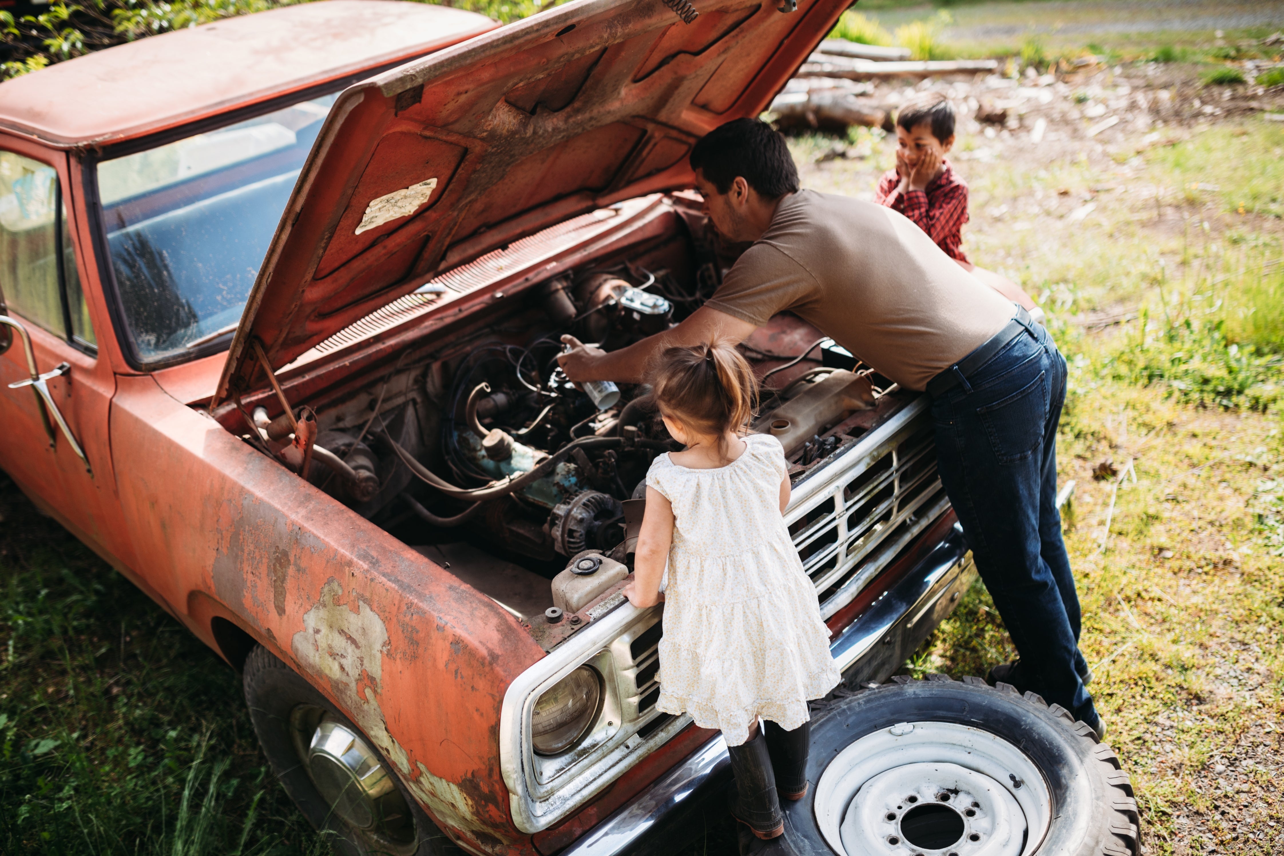 20 Things Poor People Definitely Do Better Than Rich People