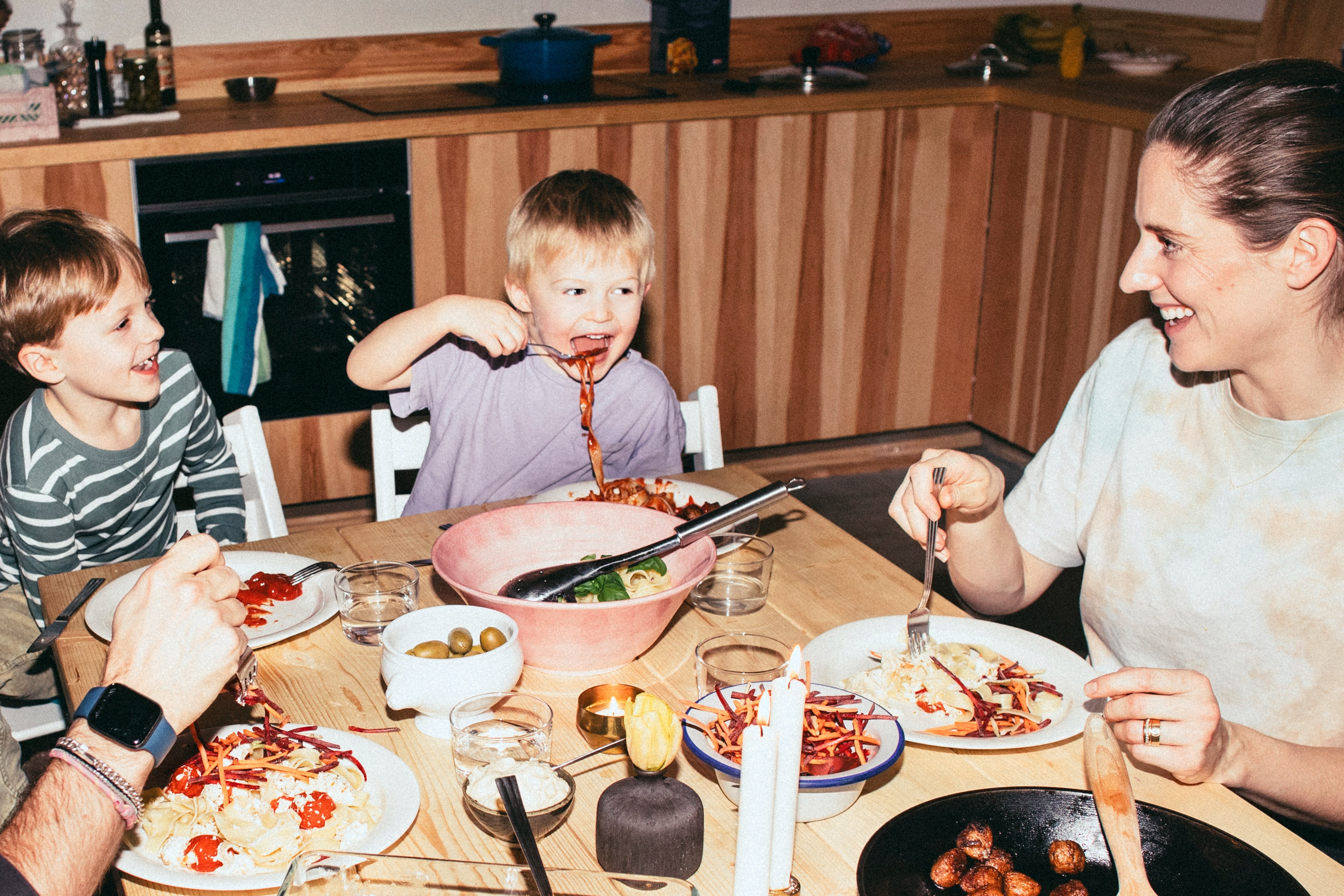 20 Things Poor People Definitely Do Better Than Rich People