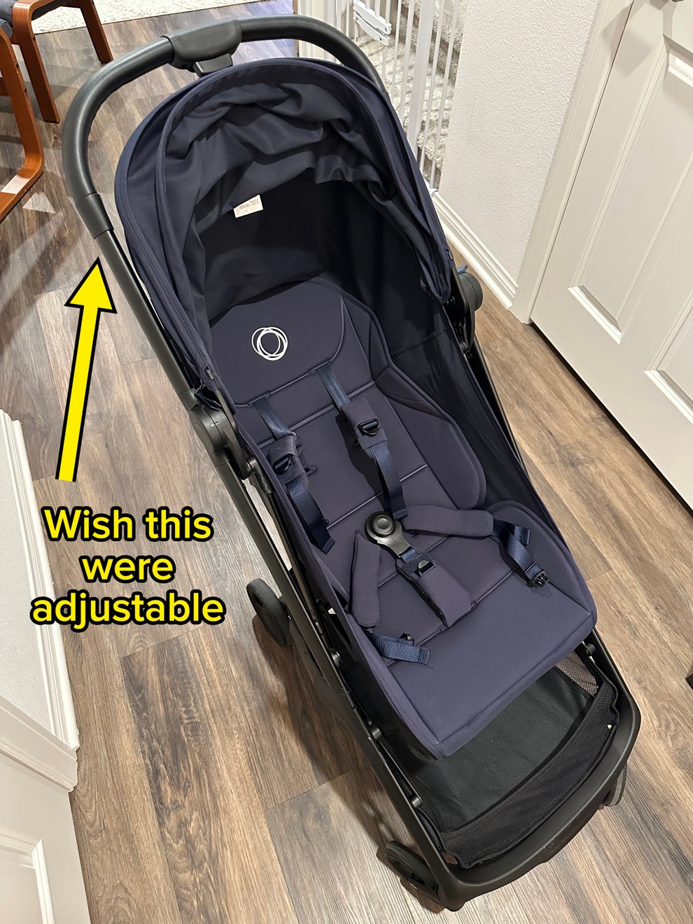 Bugaboo Butterfly 2 Review