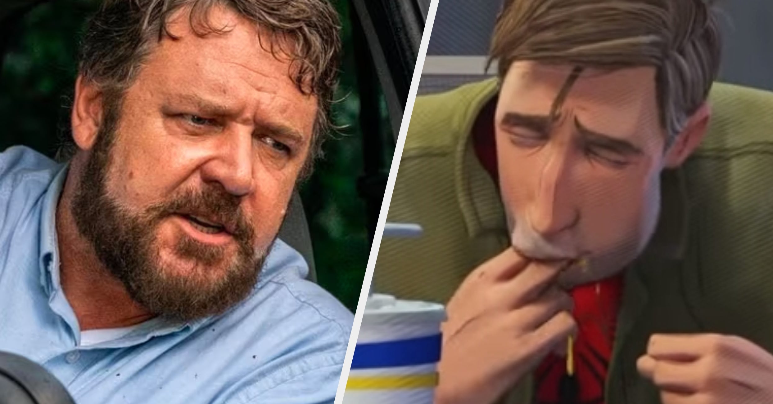 16 Normalised Things People Aren't On Board With