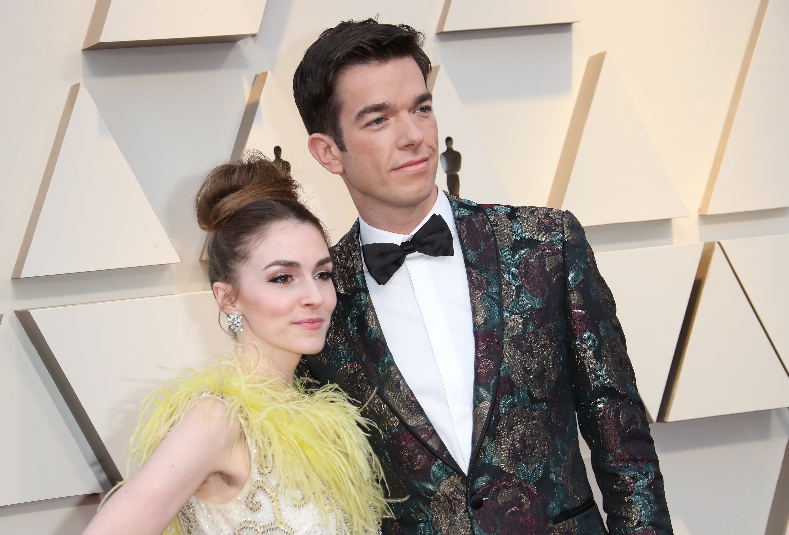 John Mulaney Opens Up About Anna Marie Tendler Divorce