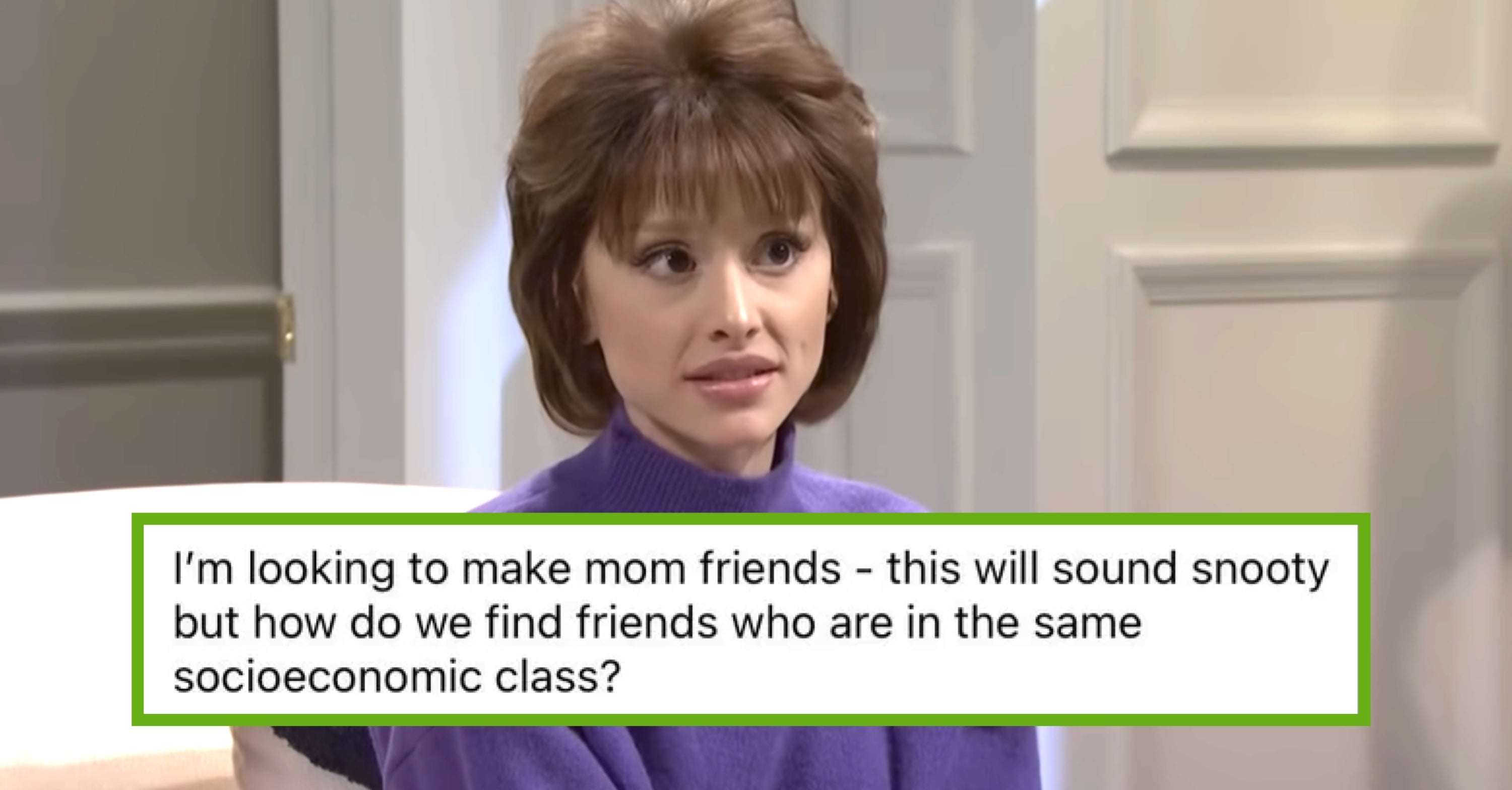 18 Wild Crunchy Parent Posts That Went Too Far