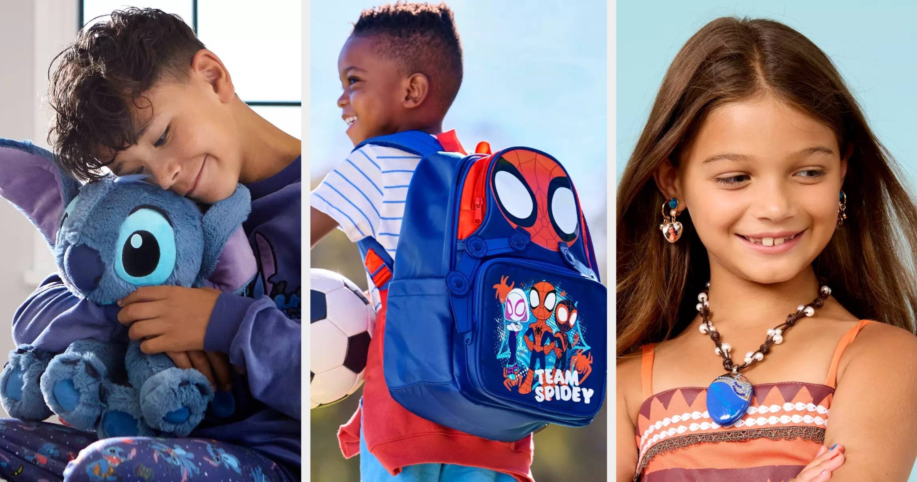 27 Disney Store Gift Ideas For The Littles In Your Life