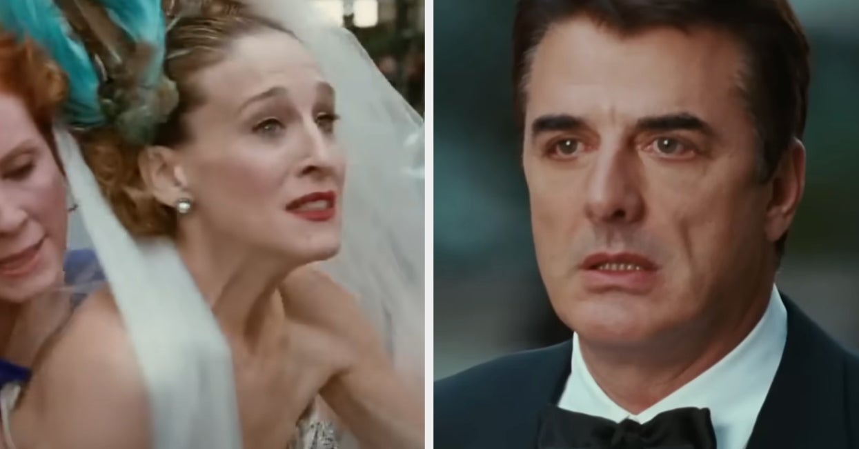 Tell Us Your Wedding Cancelled Day-Of Story
