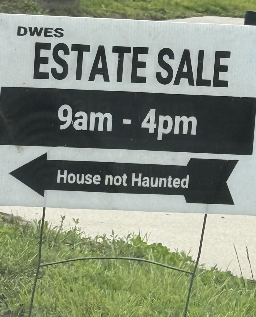 25 Funny Notes, Signs, And Messages