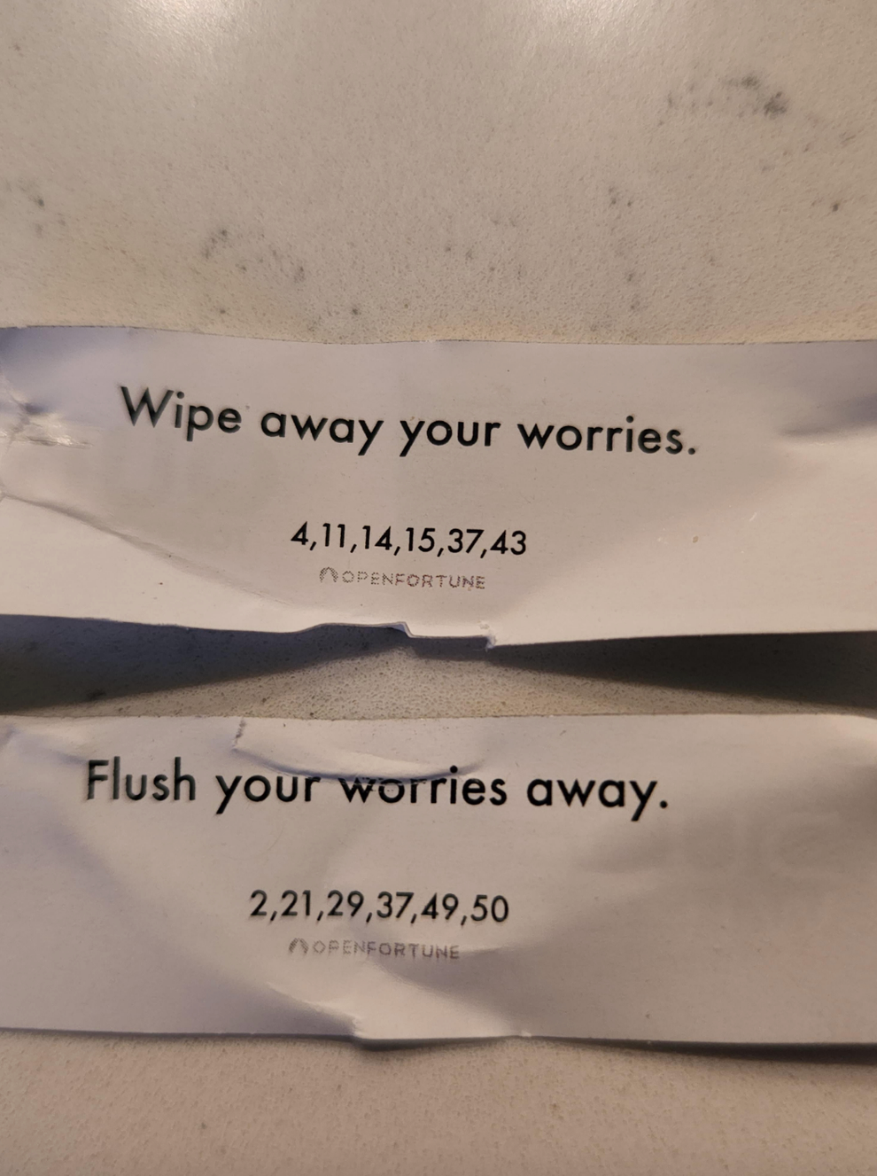 25 Funny Notes, Signs, And Messages