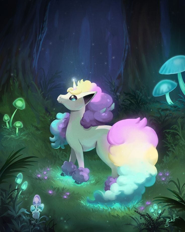 Crea tu Pokémon personalizado con este test
