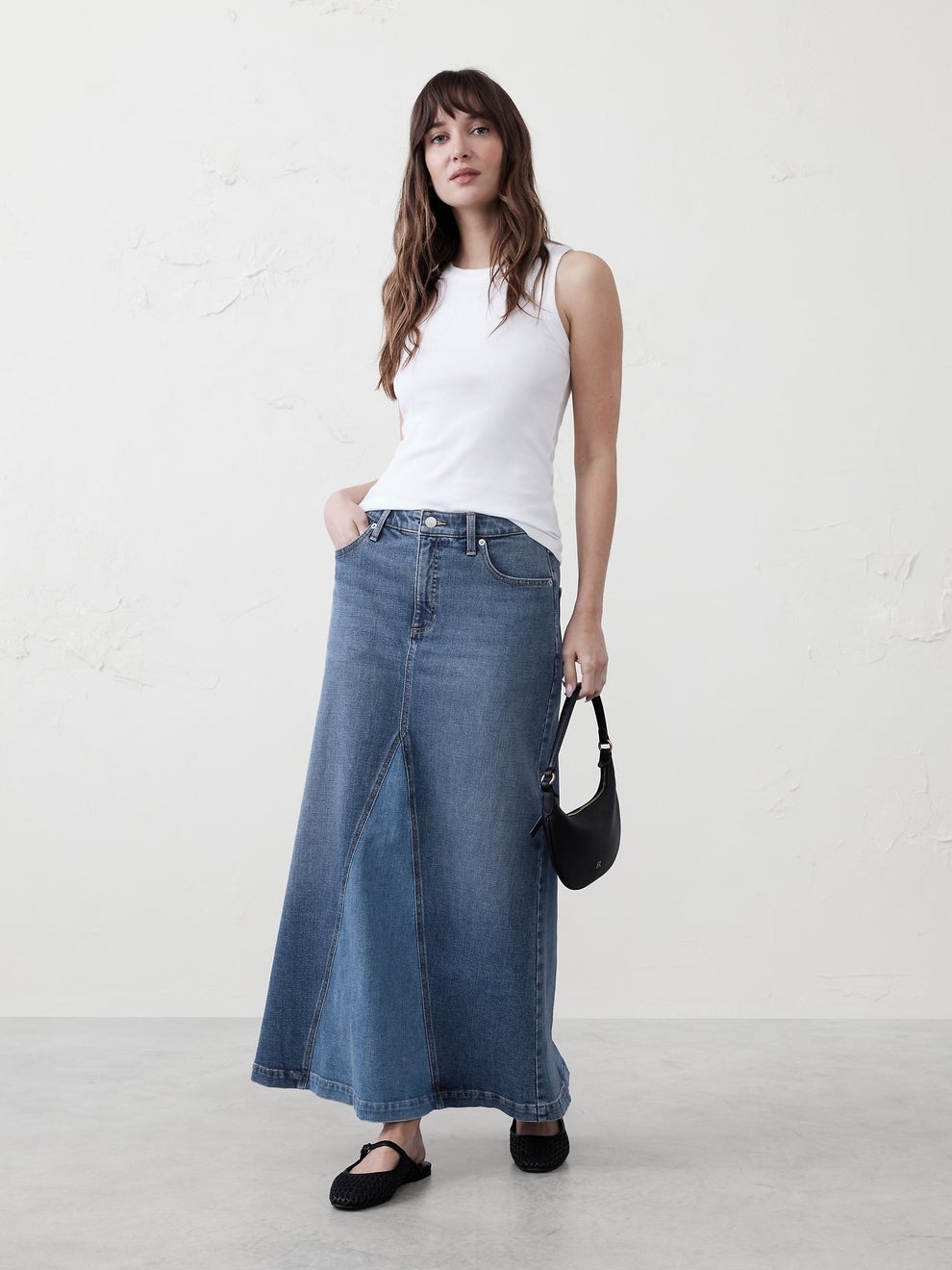 27 Banana Republic Factory Pieces That'll Make You Your Own Style Icon