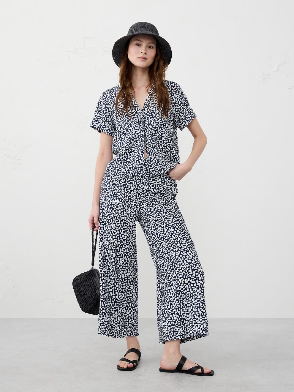 27 Banana Republic Factory Pieces That'll Make You Your Own Style Icon