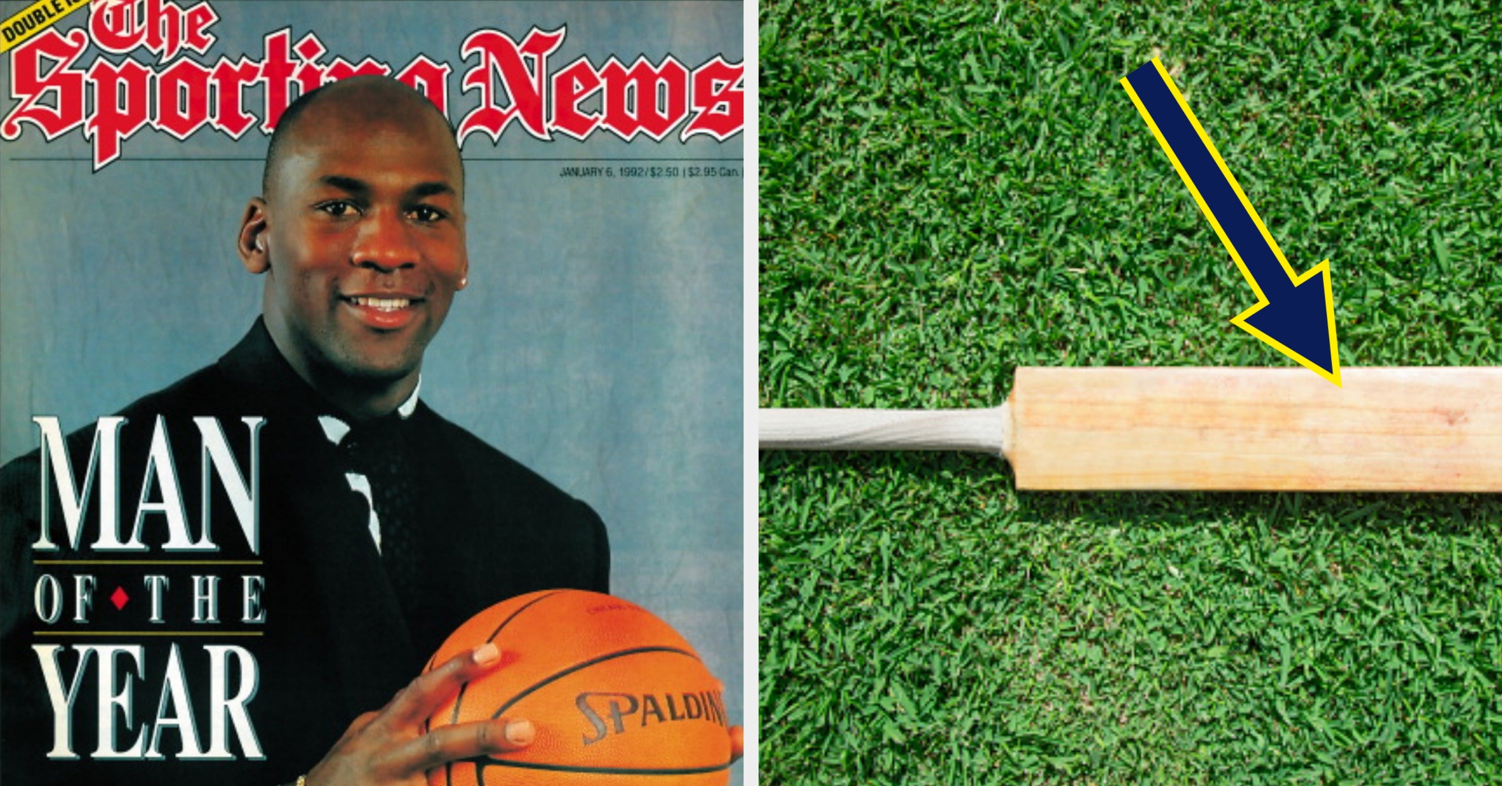 Basic Sports Knowledge Trivia Quiz