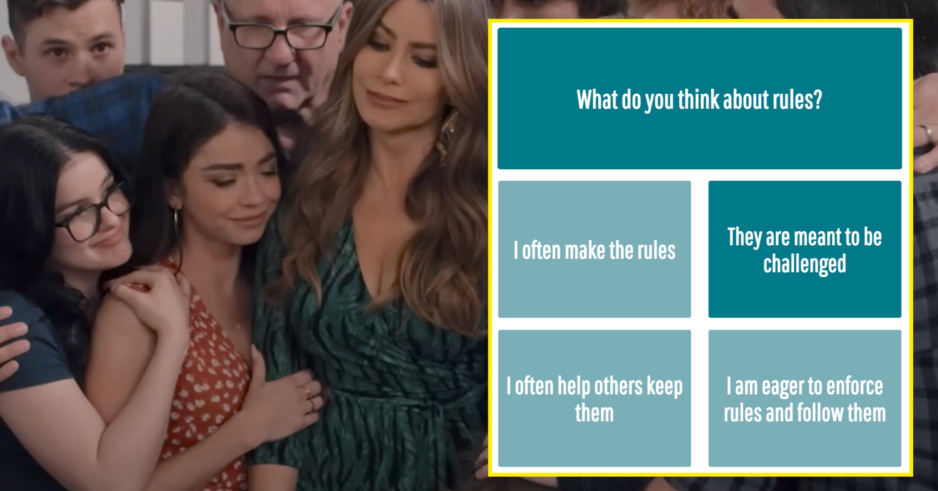 Birth Order Quiz - BuzzFeed Quizzes