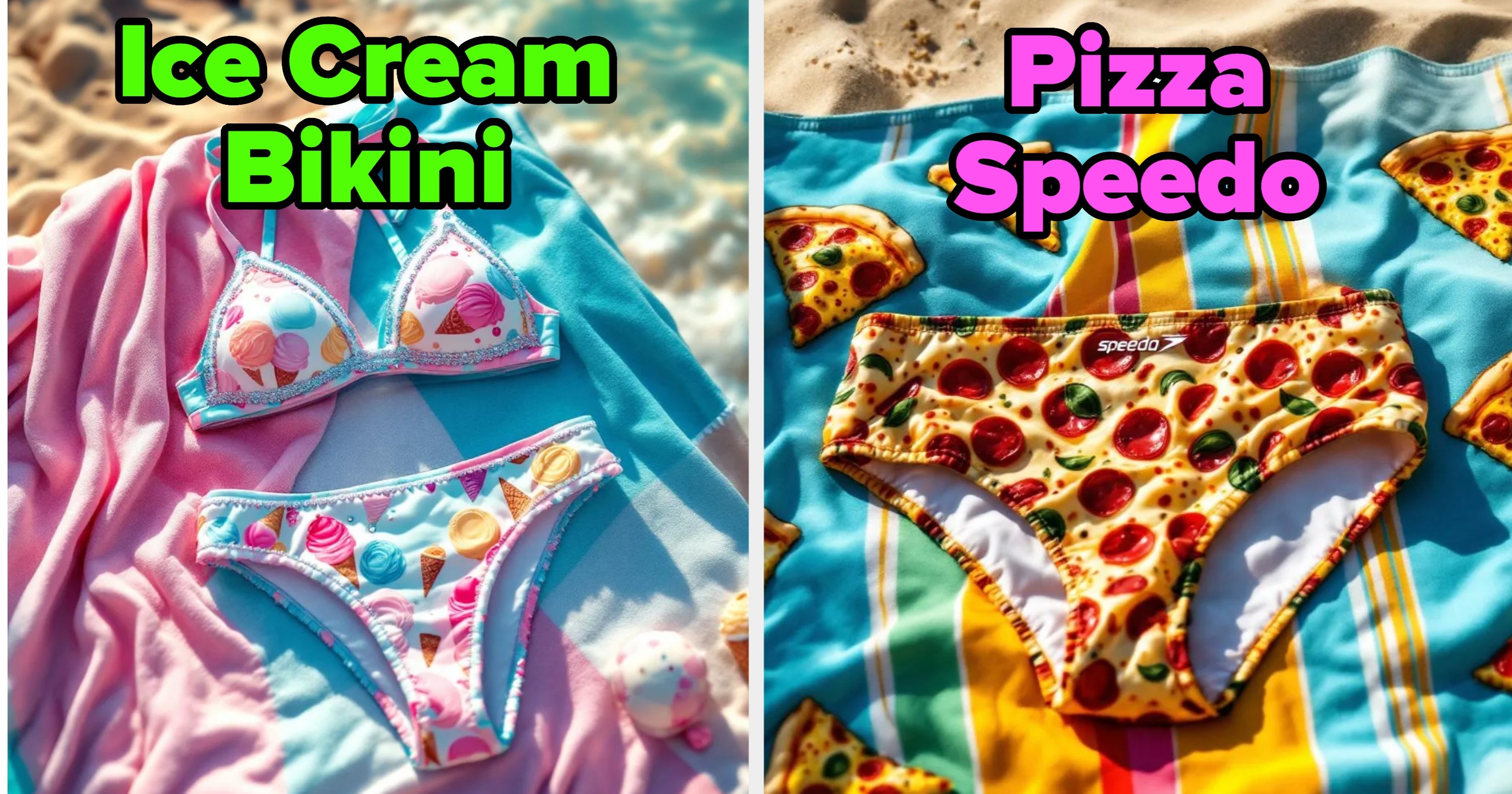 Swimsuit Creator: Design Custom Swimwear For The Summer