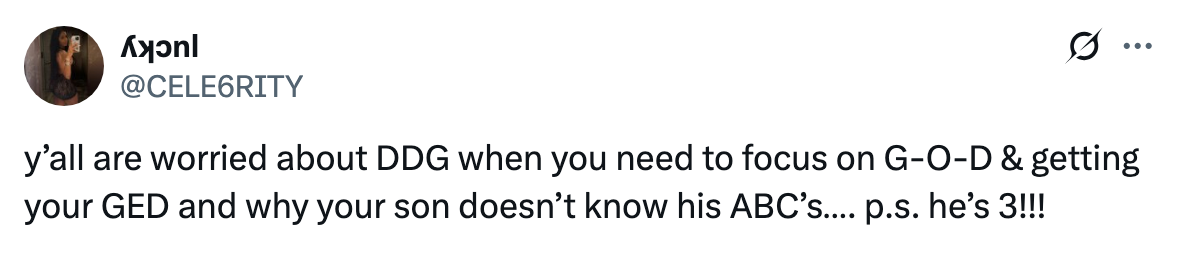 15 Hilarious Black Twitter Tweets From The Week