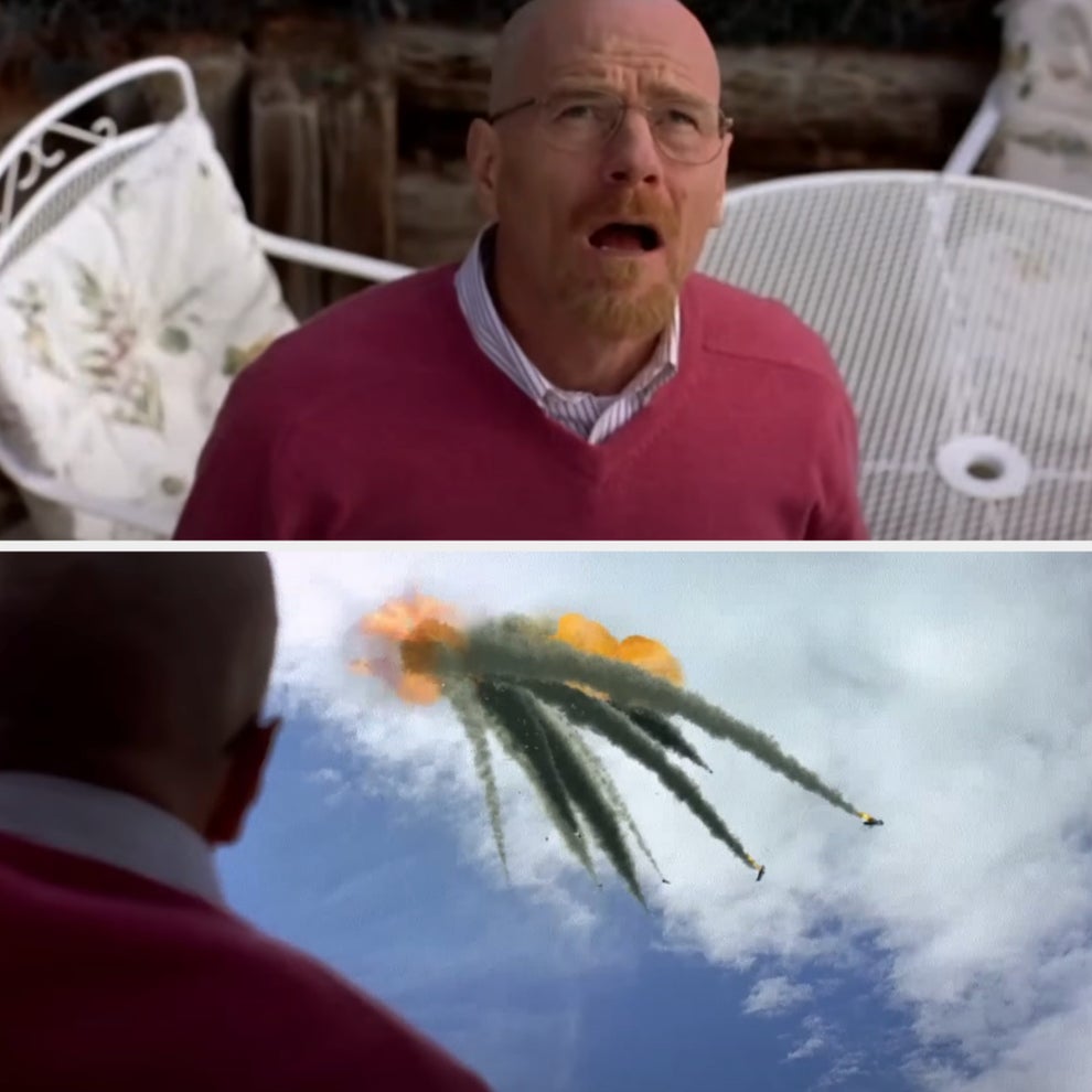 39 Infuriating TV Moments That Enraged Viewers