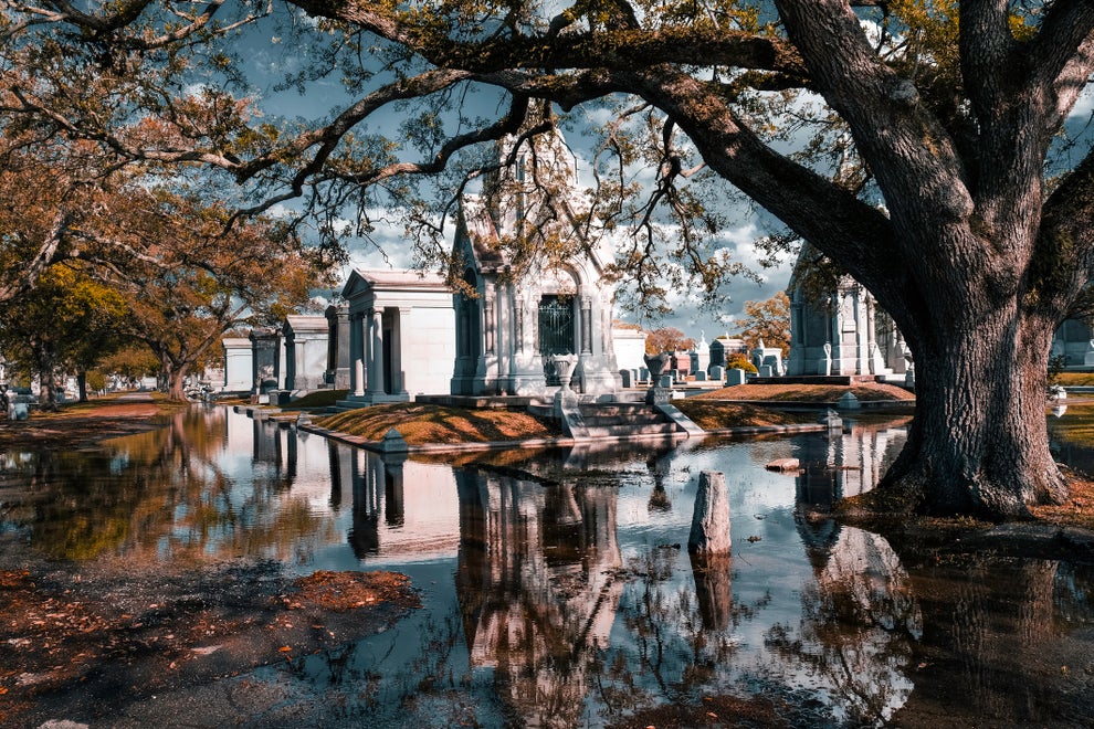 24 Creepy Unsettling Towns In America